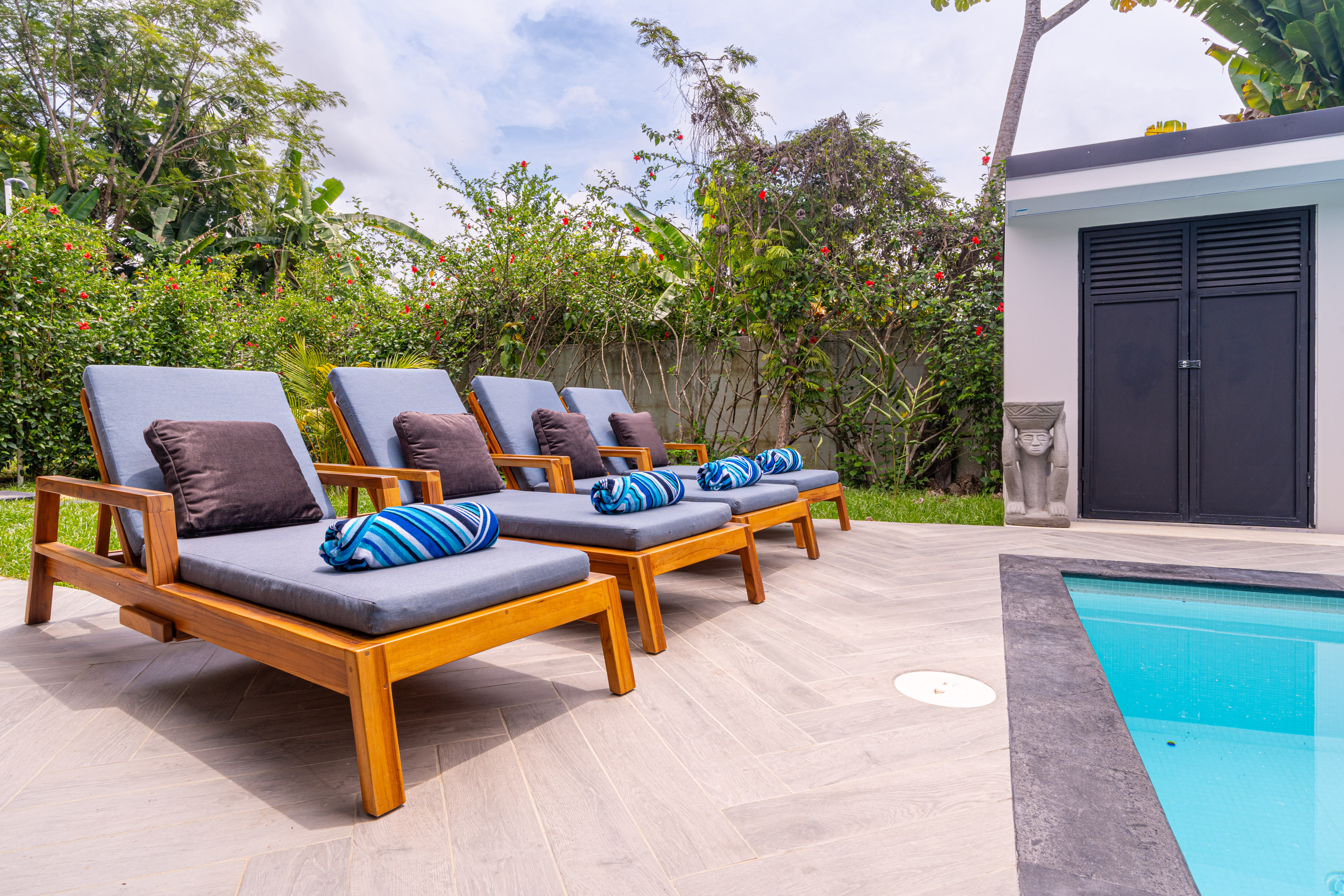 Hartline House by Idea Design - Architizer