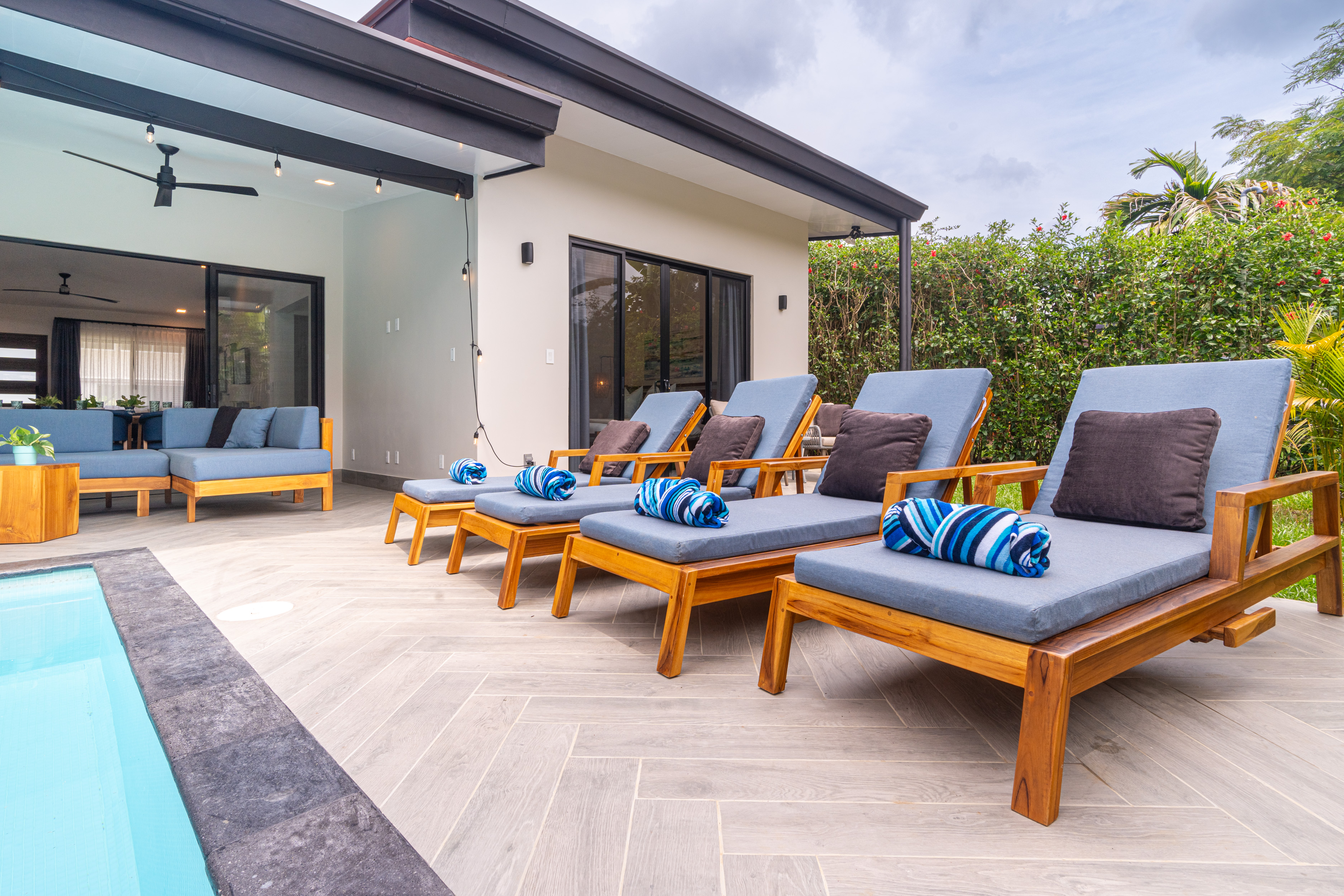 Hartline House by Idea Design - Architizer