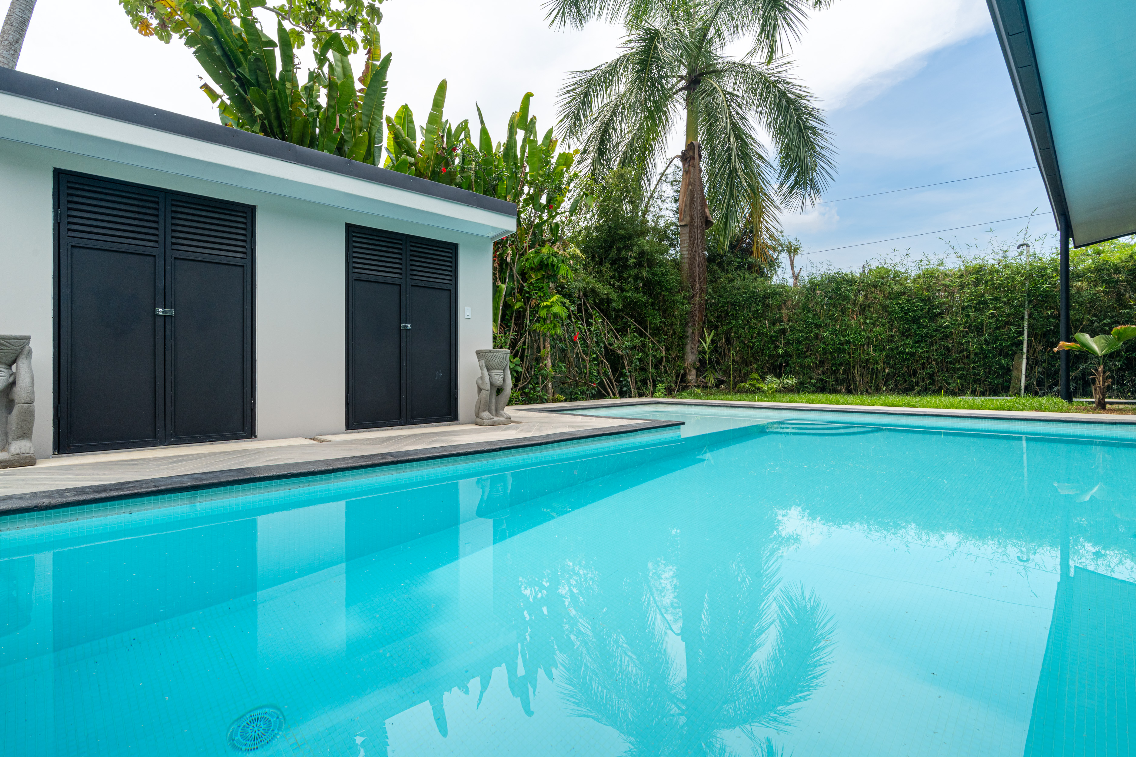 Hartline House by Idea Design - Architizer