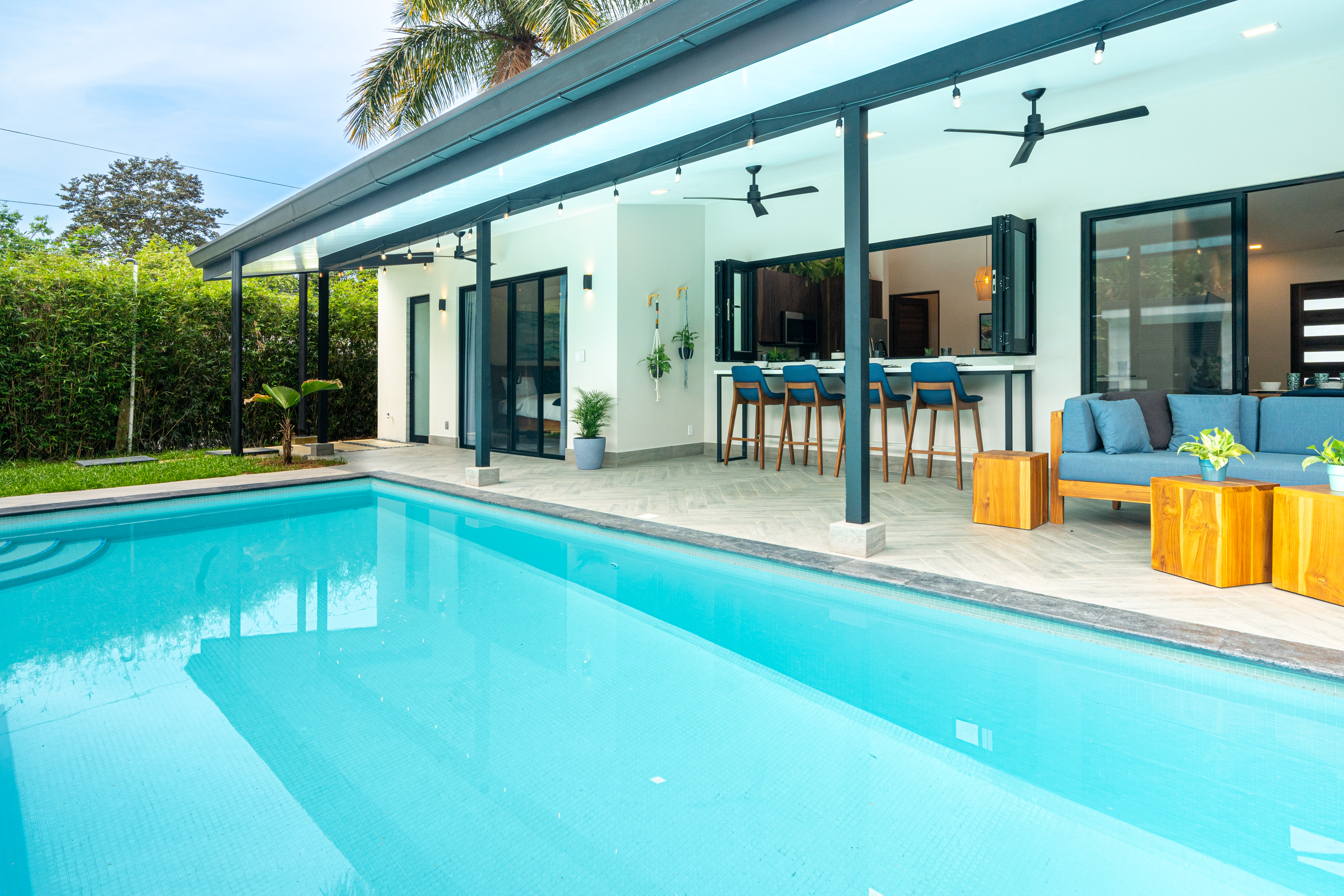 Hartline House by Idea Design - Architizer