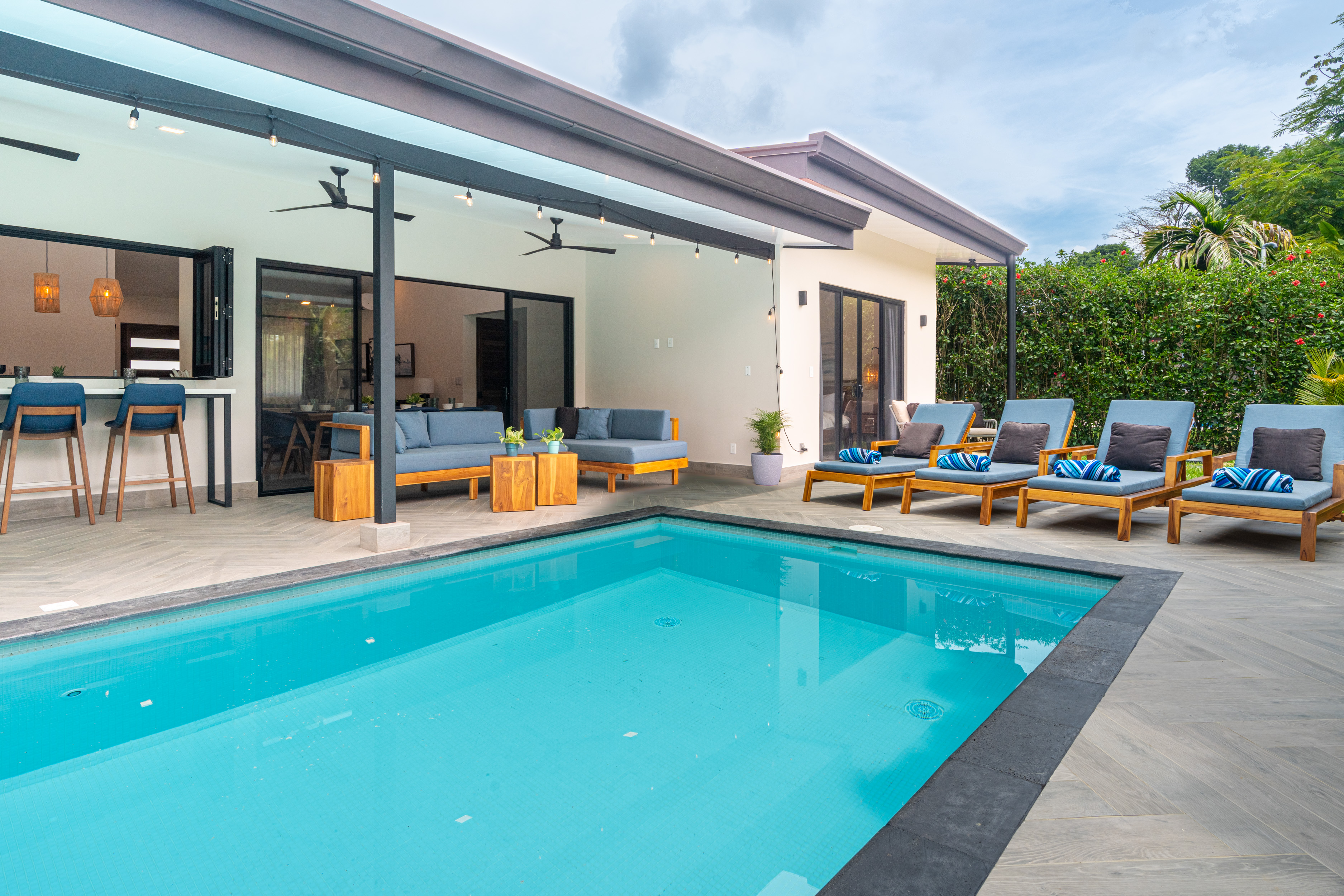 Hartline House by Idea Design - Architizer