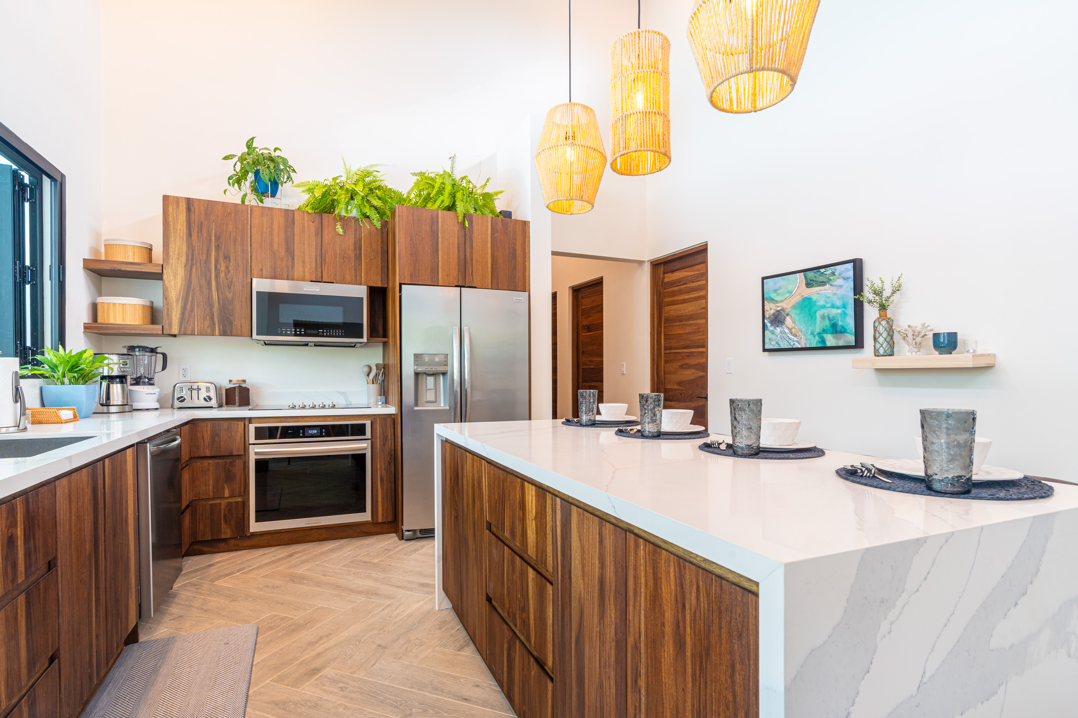 Hartline House by Idea Design - Architizer