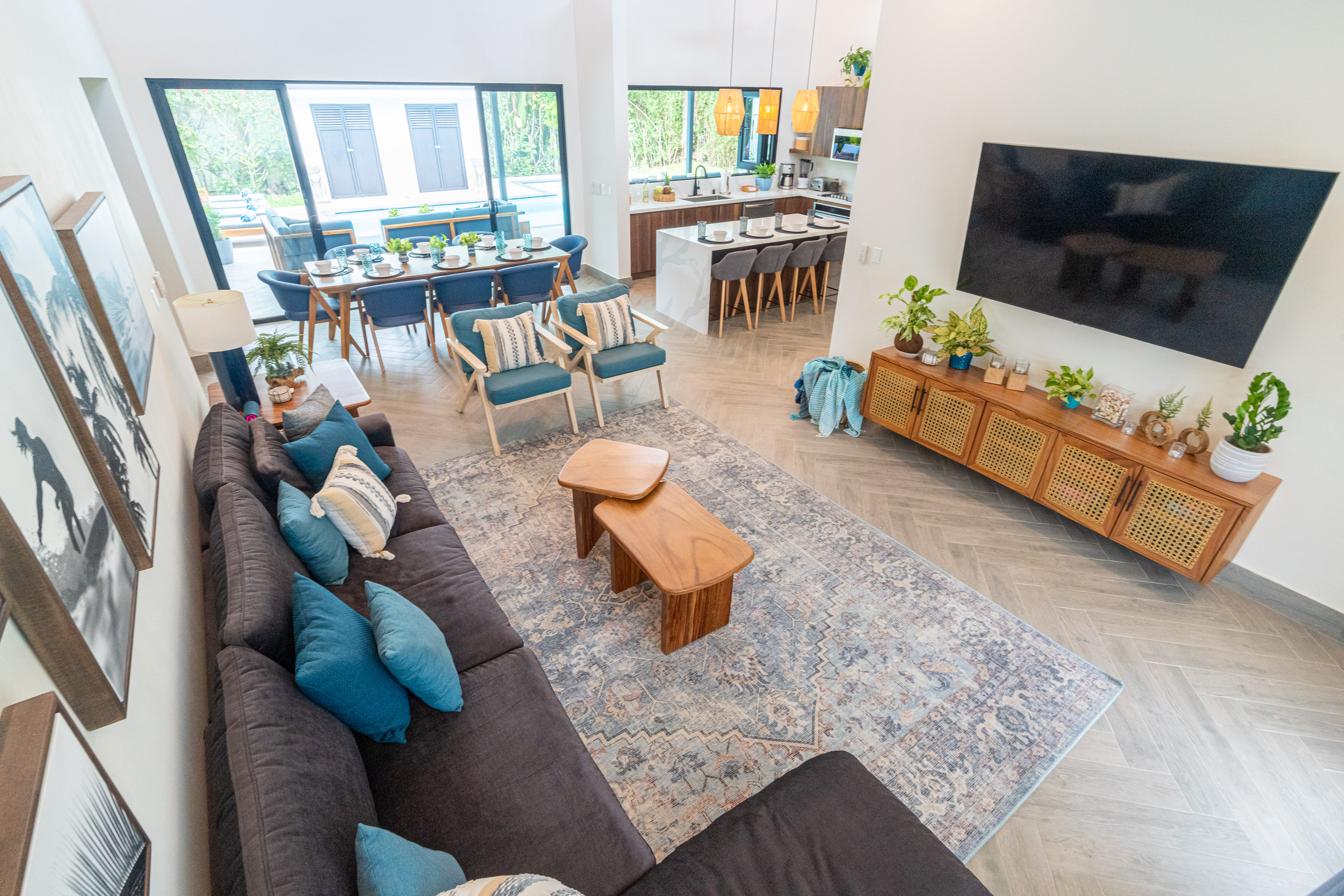 Hartline House by Idea Design - Architizer