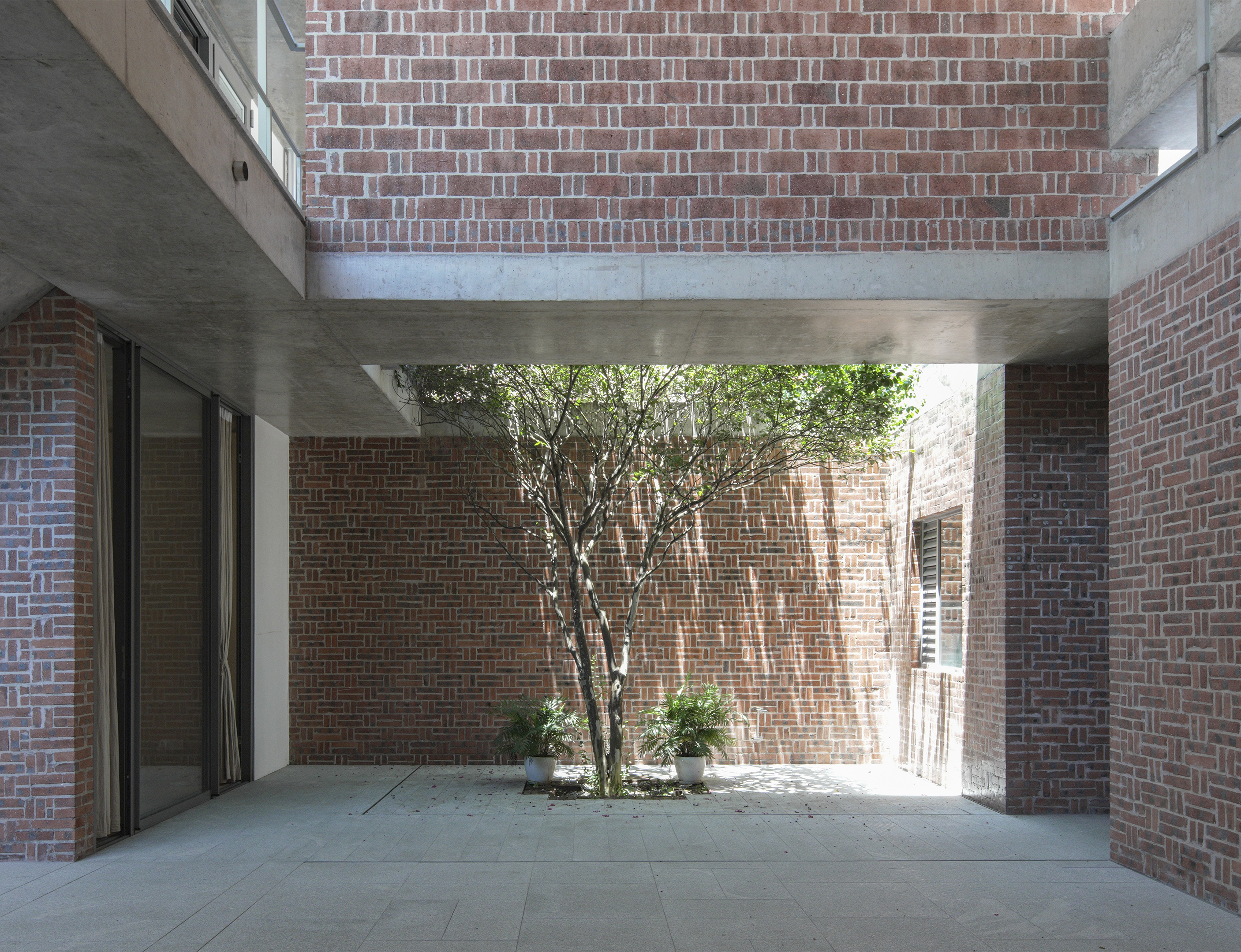Canton House by WAU - Architizer