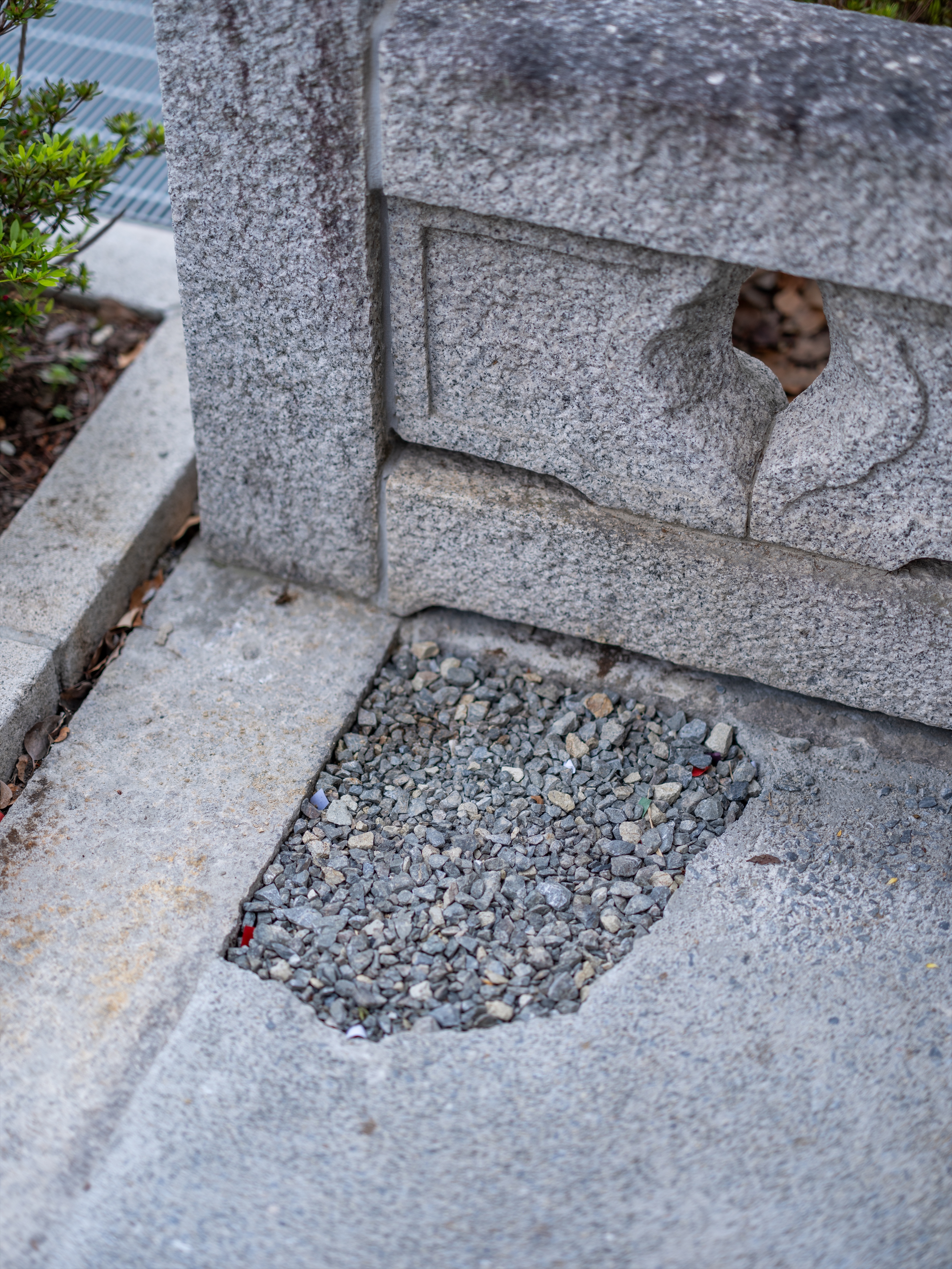 Cafe N+ An Ambiguous Boundary Connecting History by Horibe Associates ...
