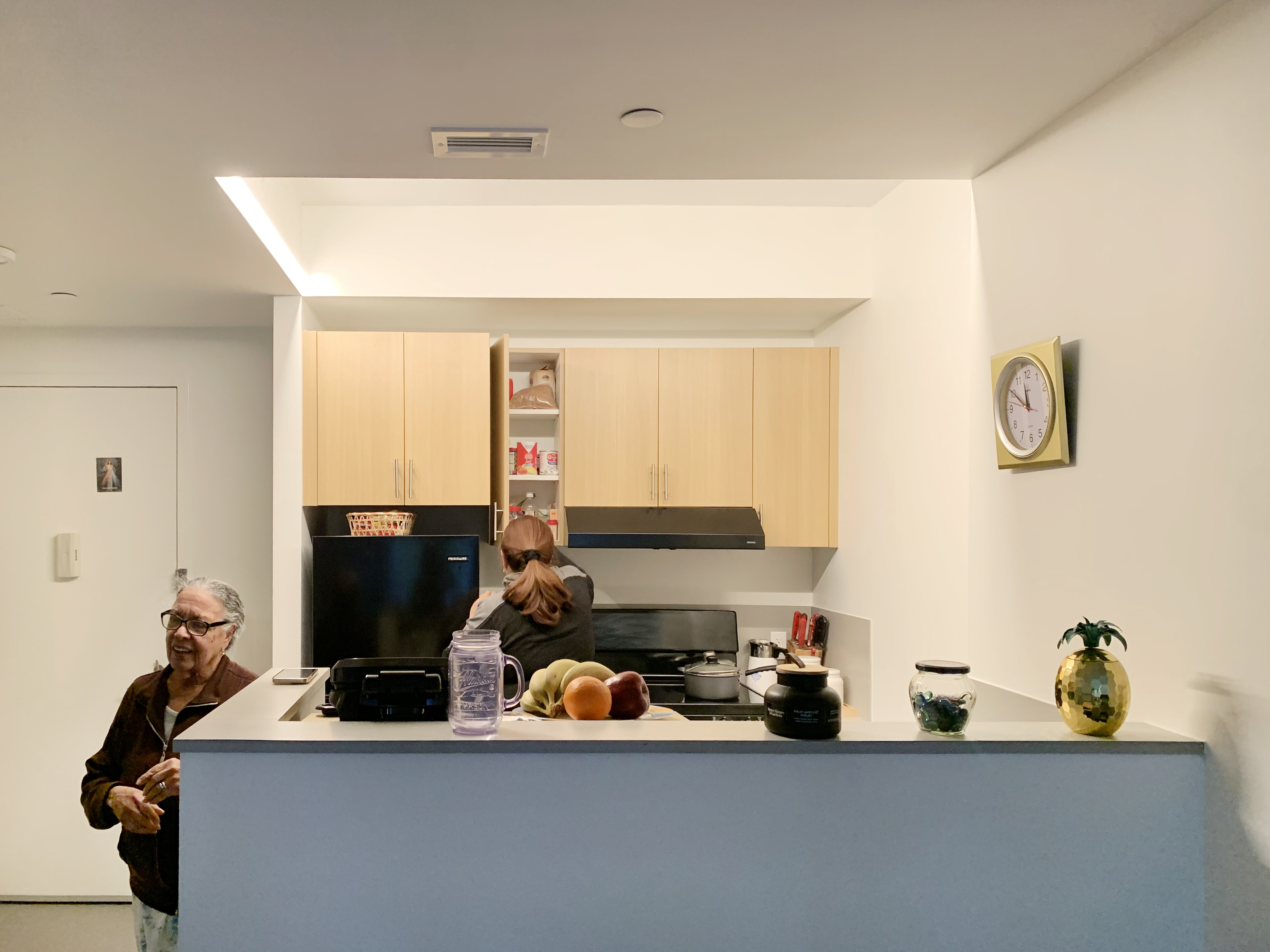 Idea 4077174: The Hillside Senior Affordable Passive House Community by ...