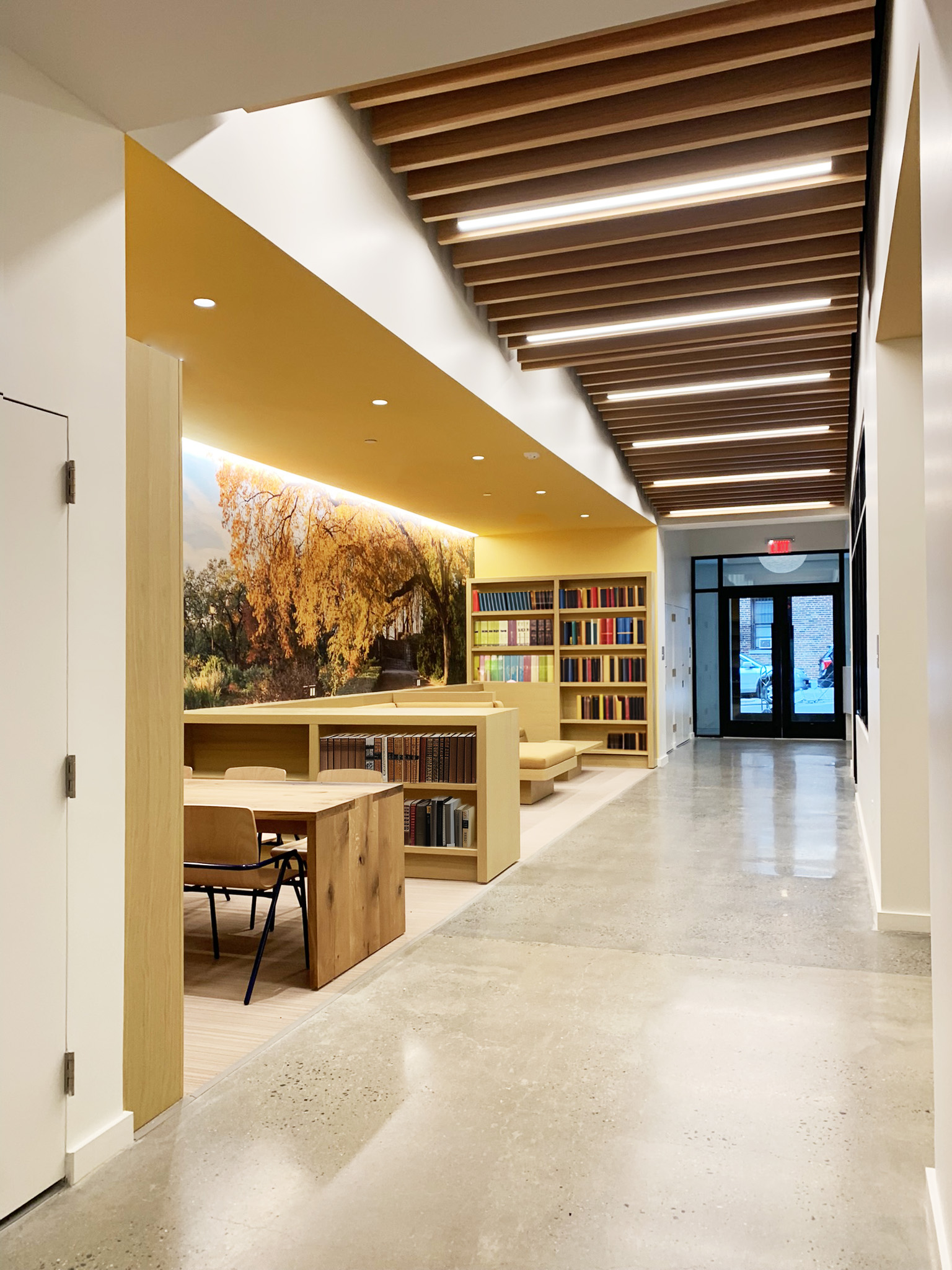 37 Hillside Senior Affordable Passive House Community by Architecture ...