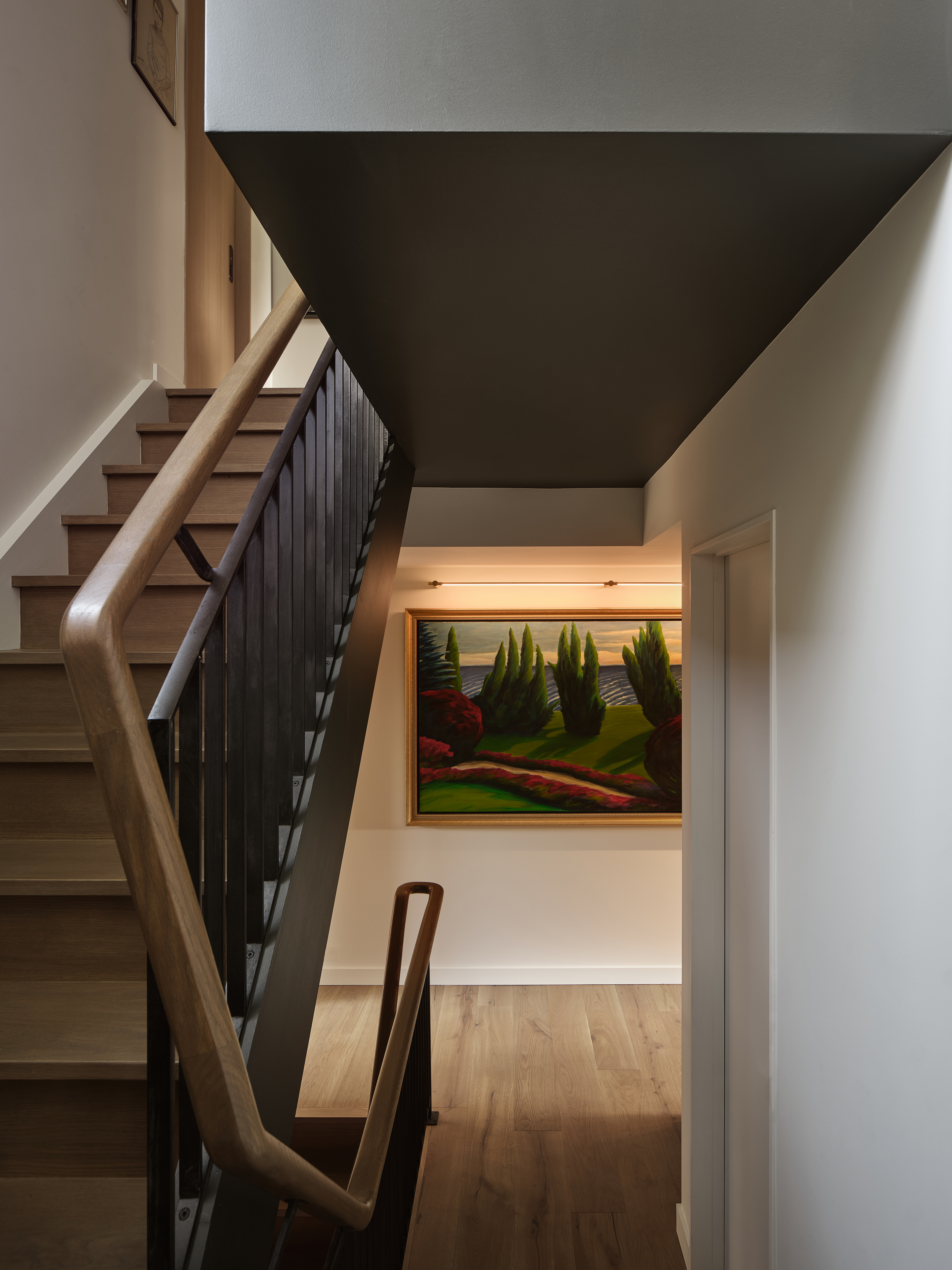 Railcar House by post architecture inc. - Architizer