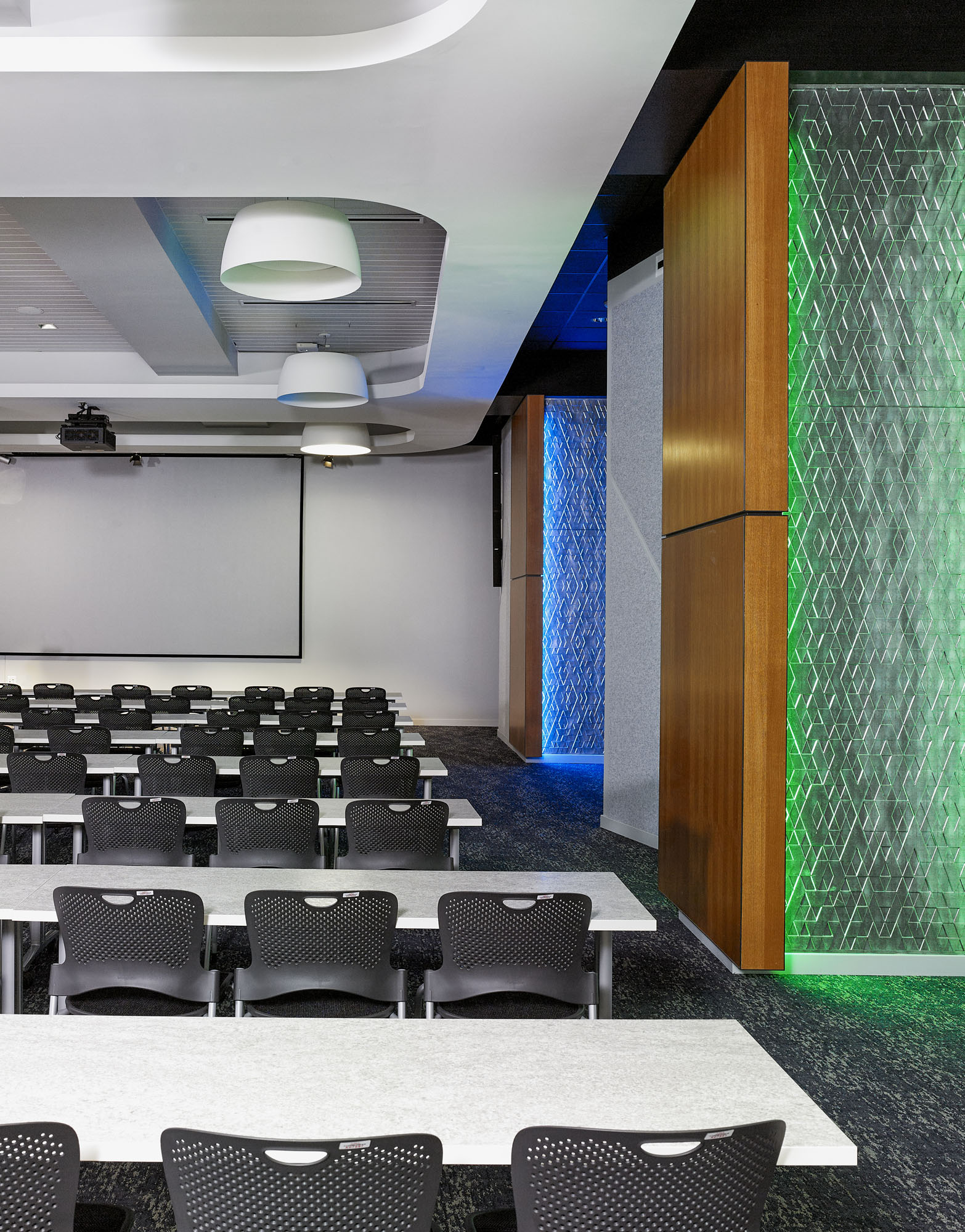 Illinois Department of Transportation Hanley Building Renovation by ...