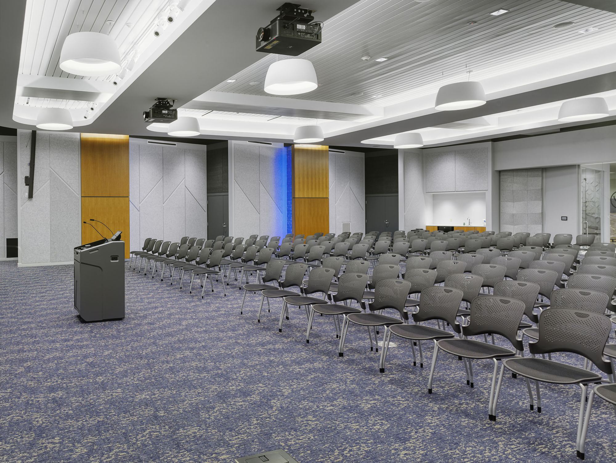 Illinois Department of Transportation Hanley Building Renovation by ...