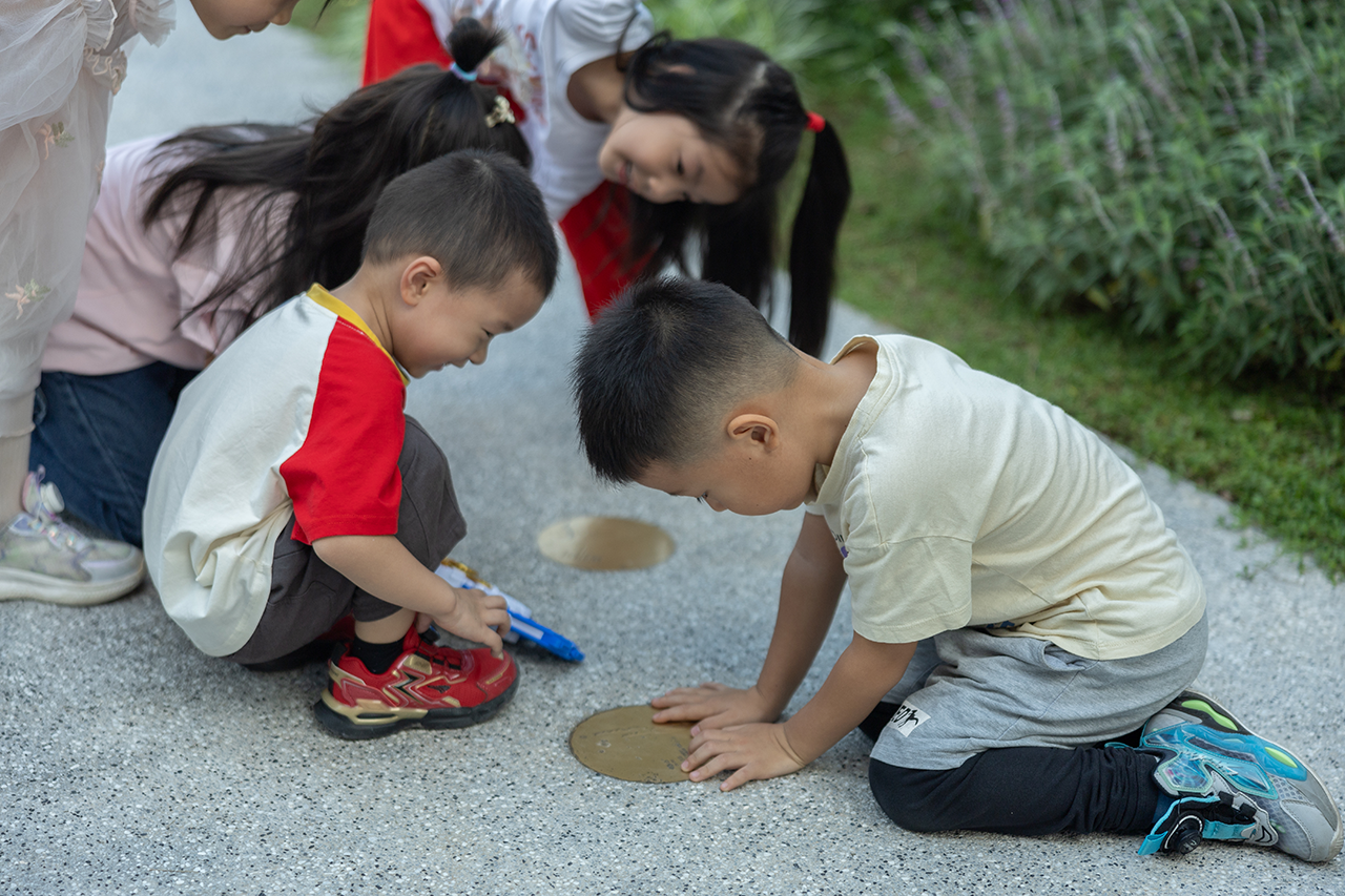 Treetopia Park of Animals by antao - Architizer