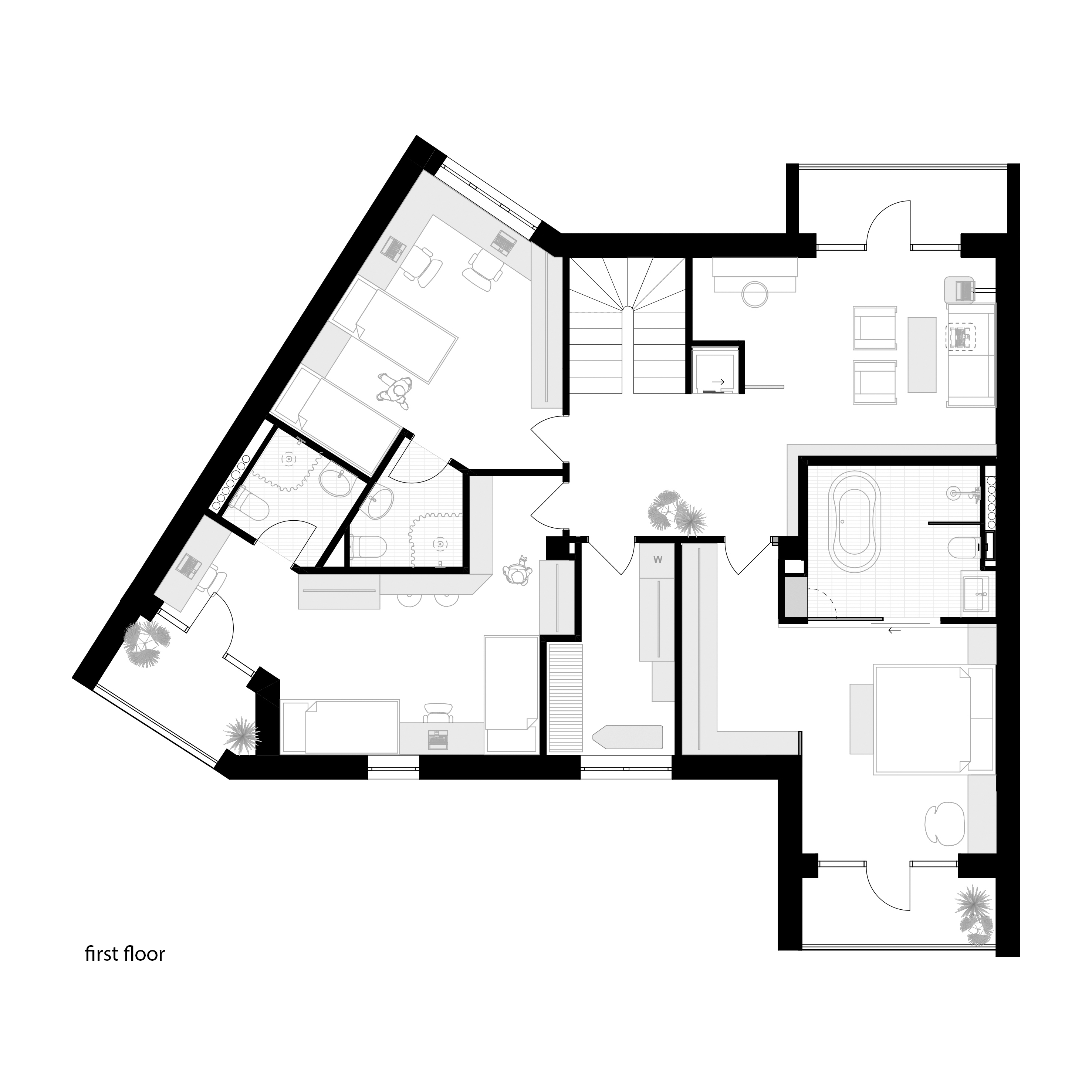 Van House by CA design studio - Architizer