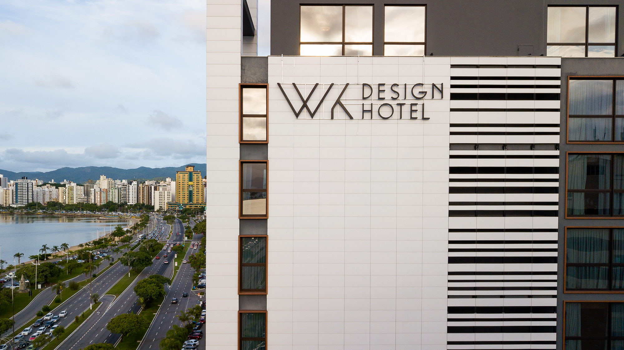 LK DESIGN HOTEL by METHAFORA ARQUITETURA - Architizer