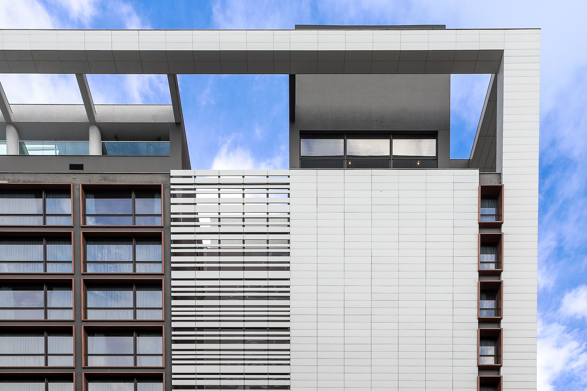 LK DESIGN HOTEL by METHAFORA ARQUITETURA - Architizer