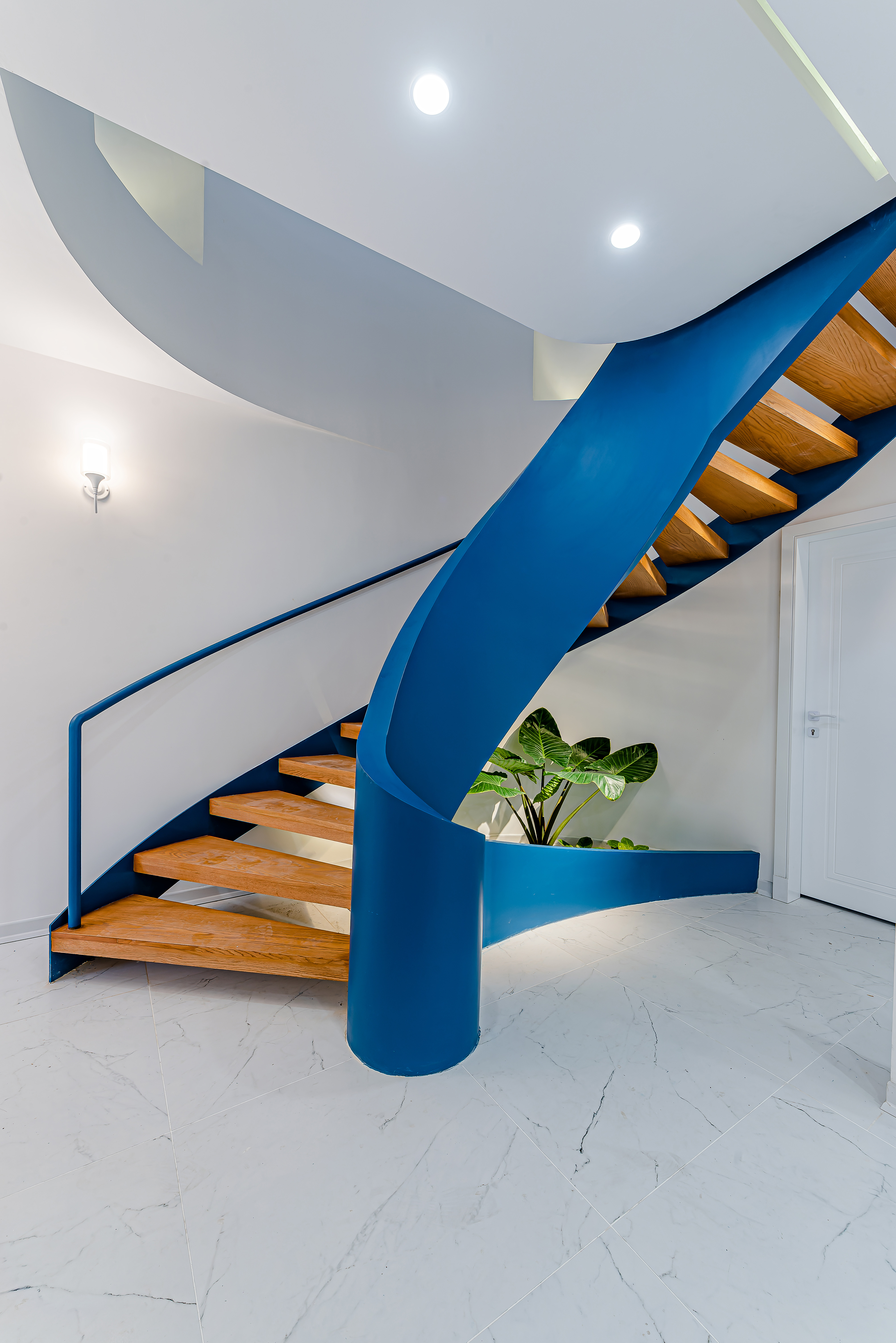 Darous House by Nikdel Design Studio - Architizer