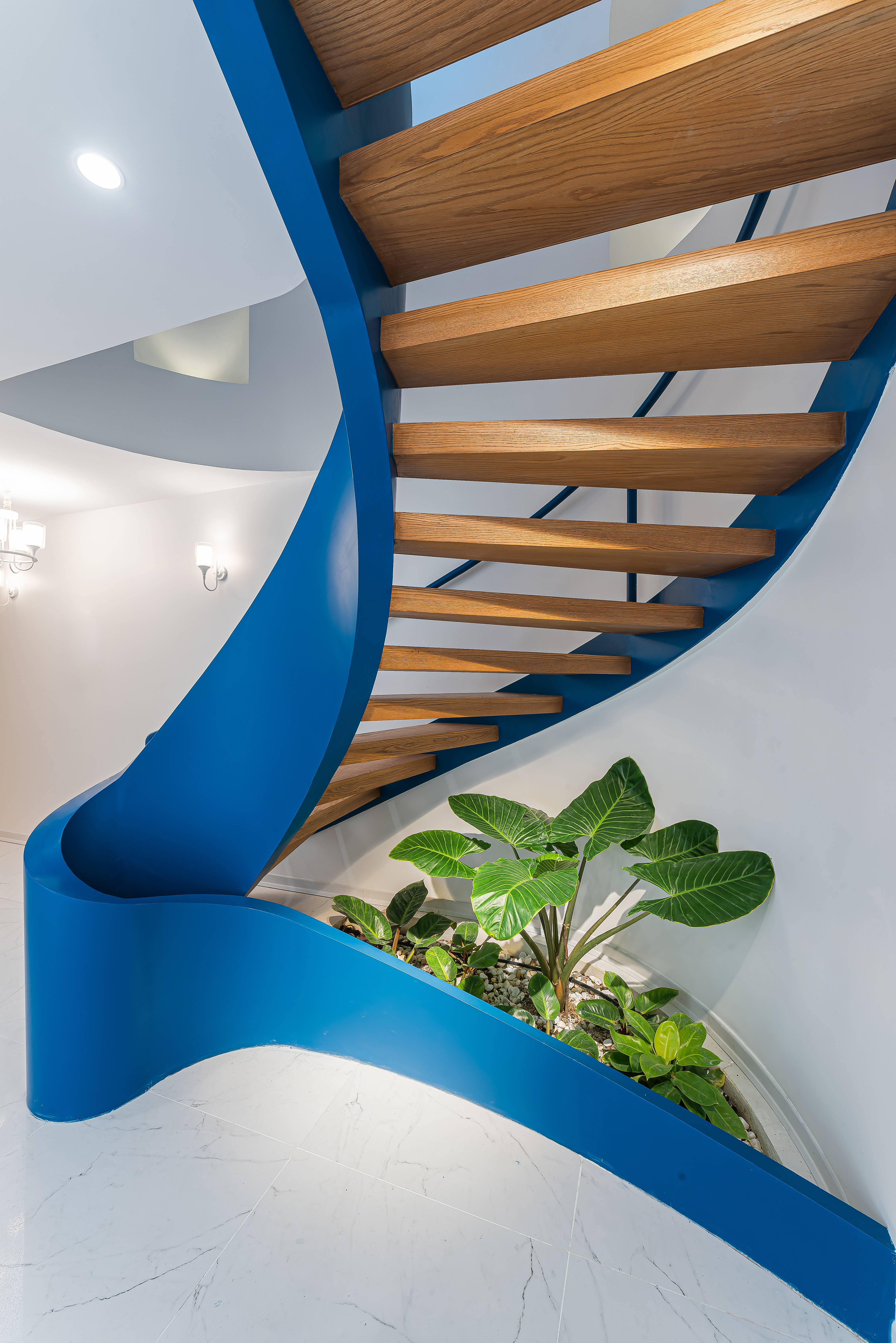 Darous House by Nikdel Design Studio - Architizer