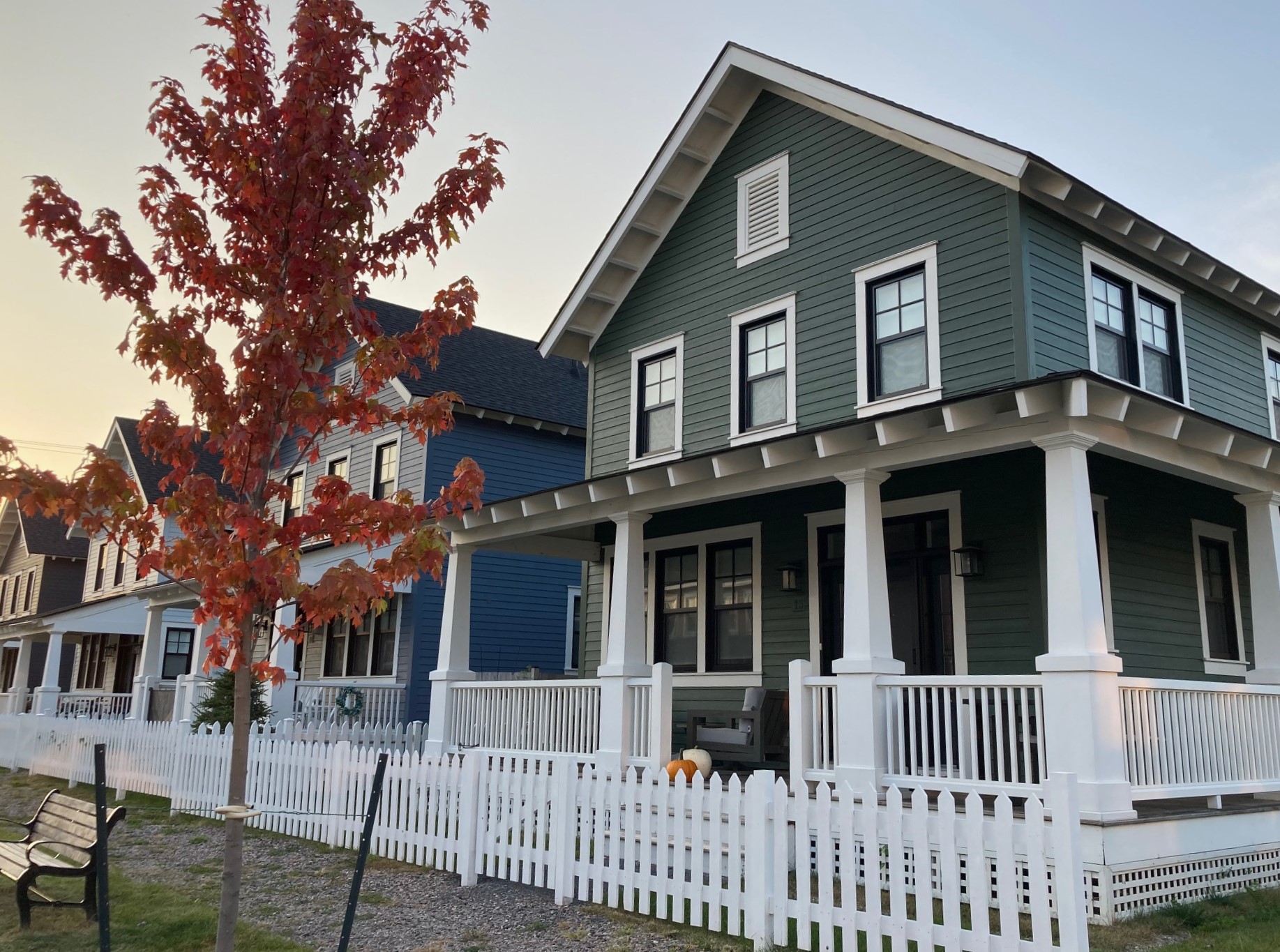 Hendrick Farm by JoT Architecture - Architizer
