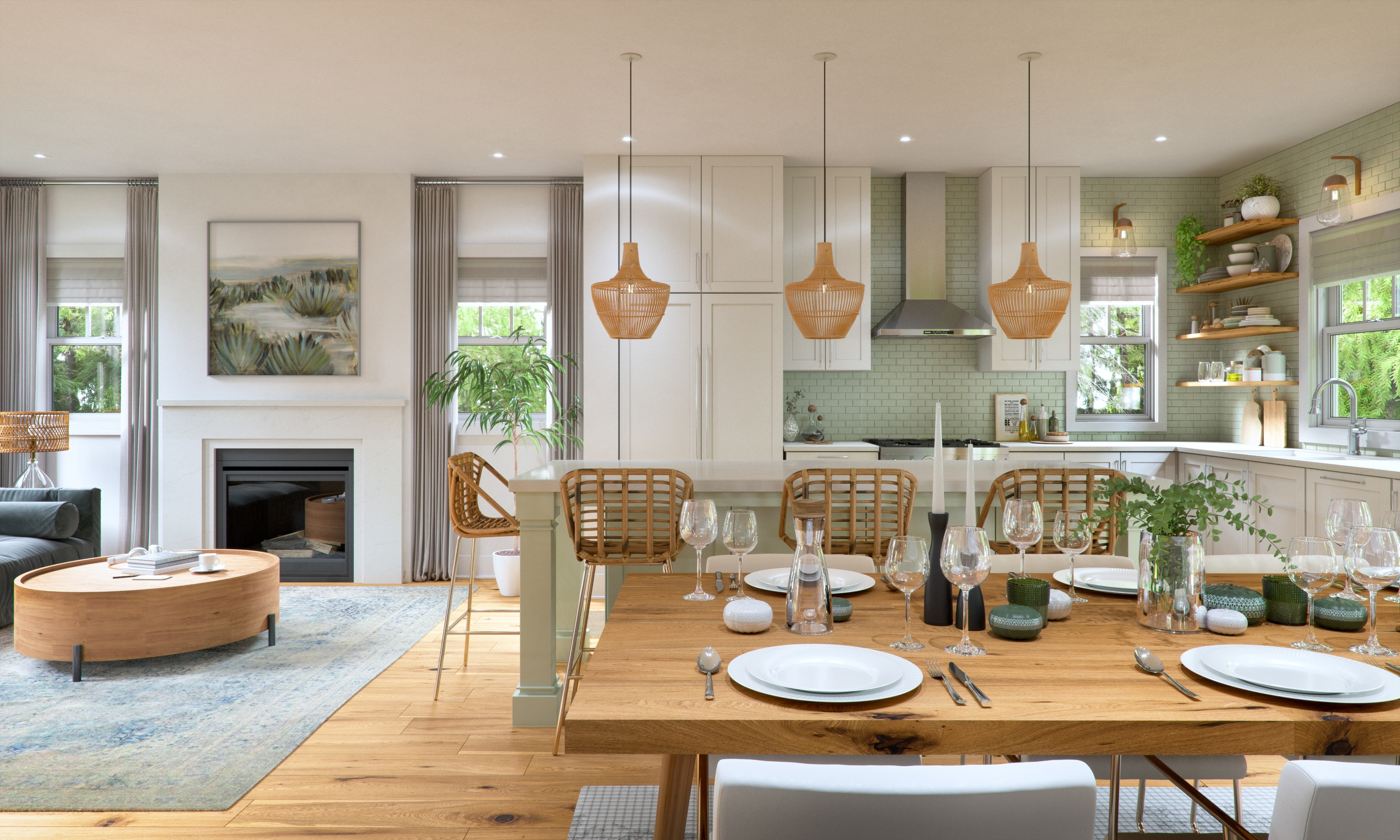 Hendrick Farm by JoT Architecture - Architizer