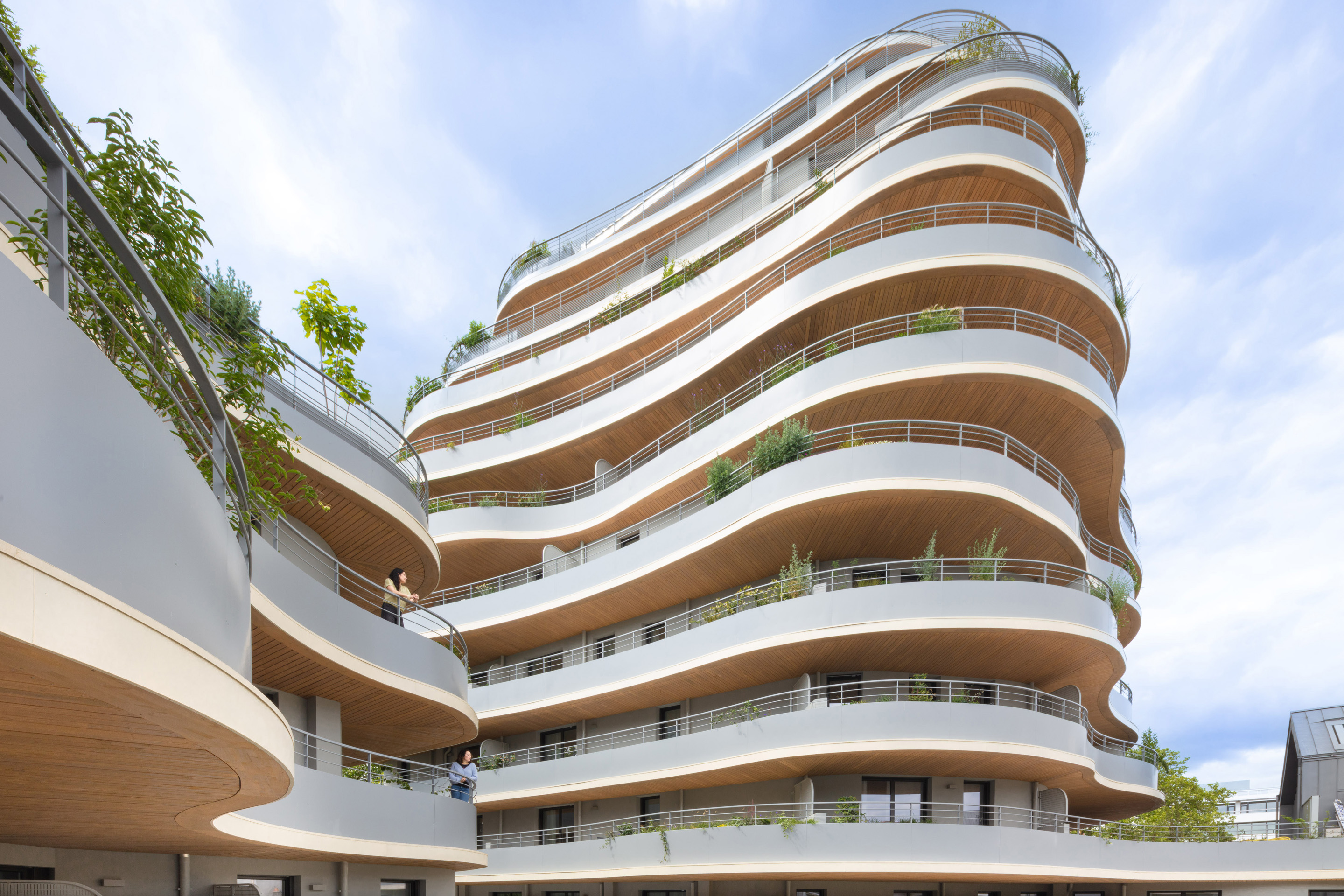 ARBORESCENCE by WY-TO - Architizer