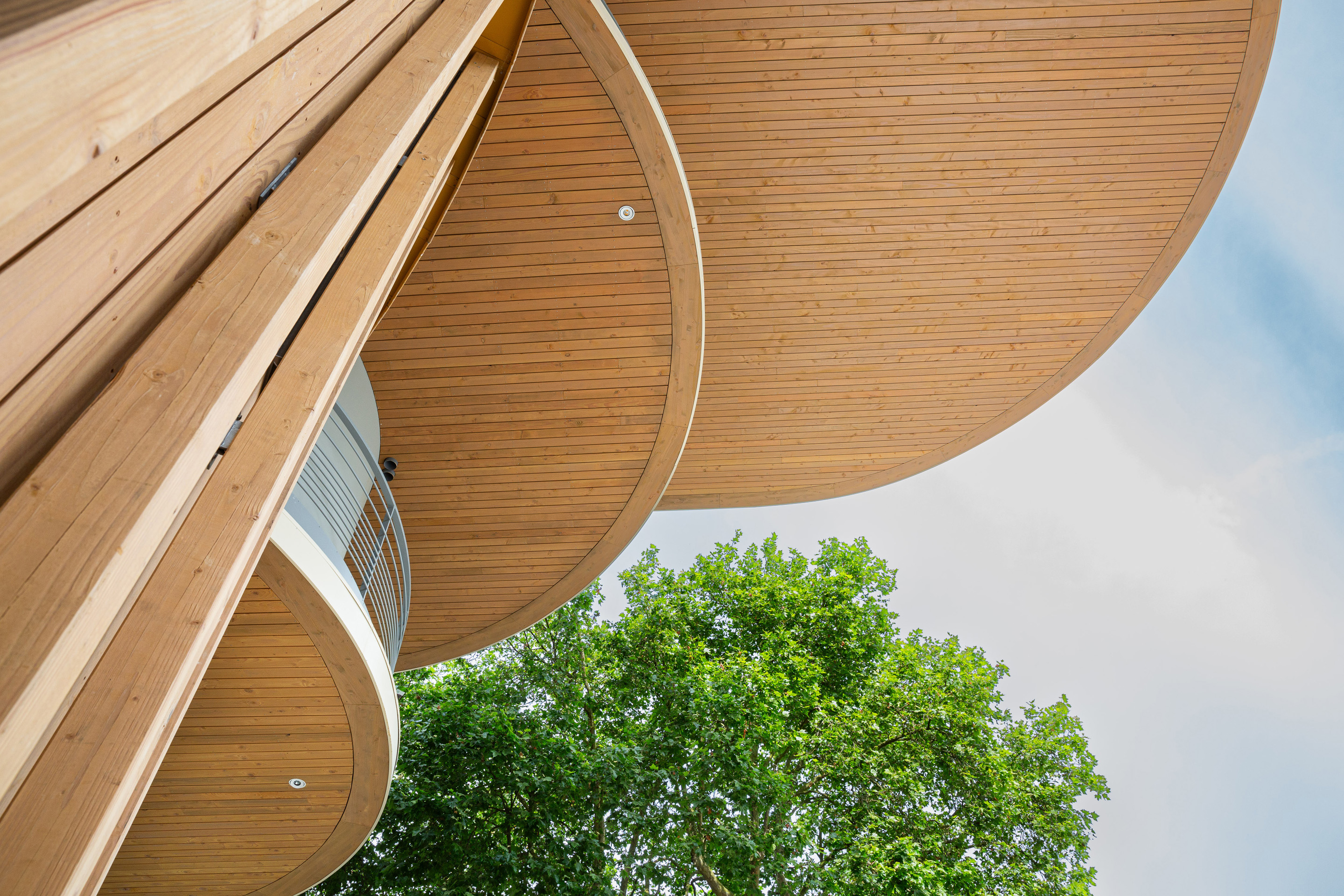 ARBORESCENCE by WY-TO - Architizer