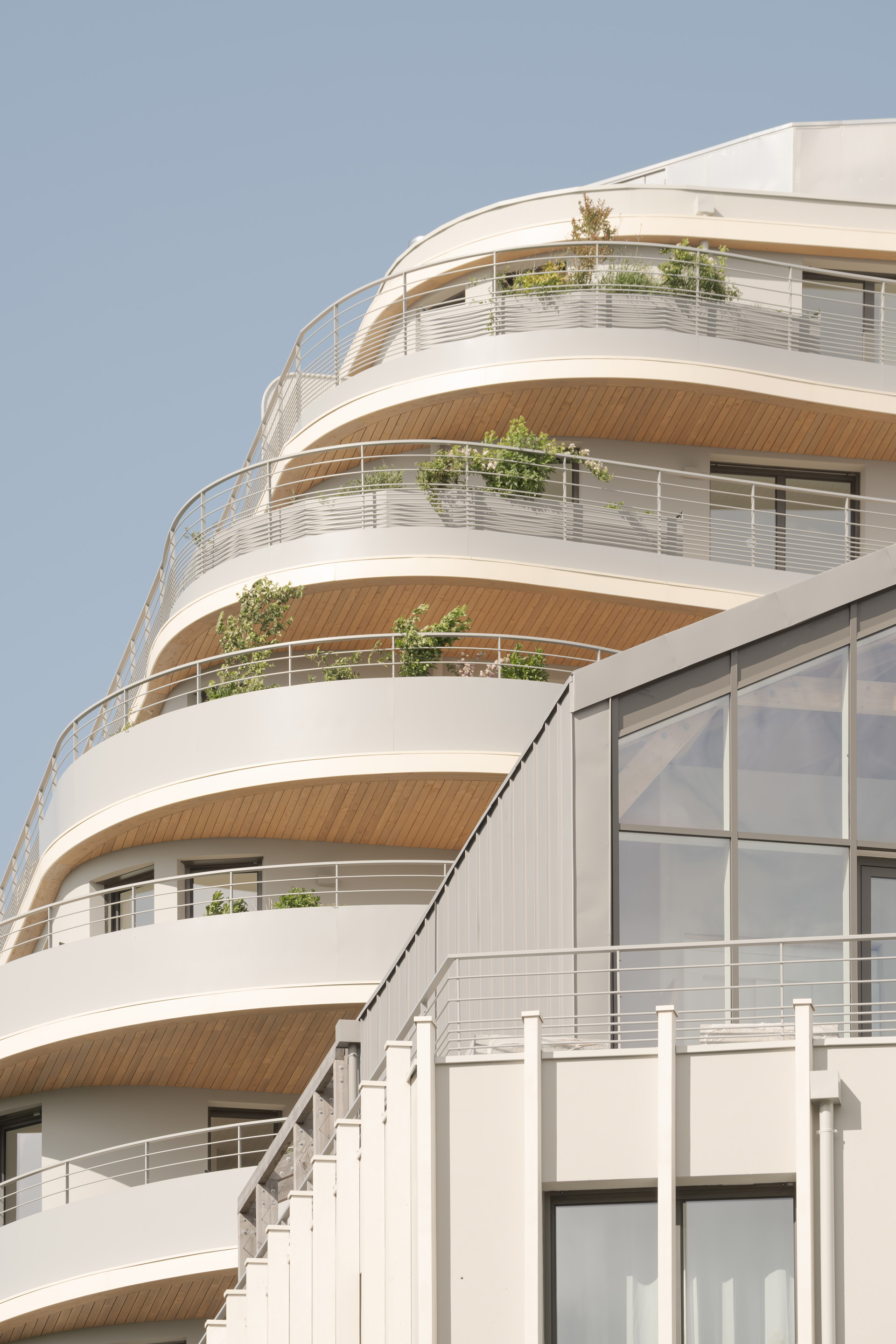 ARBORESCENCE by WY-TO - Architizer
