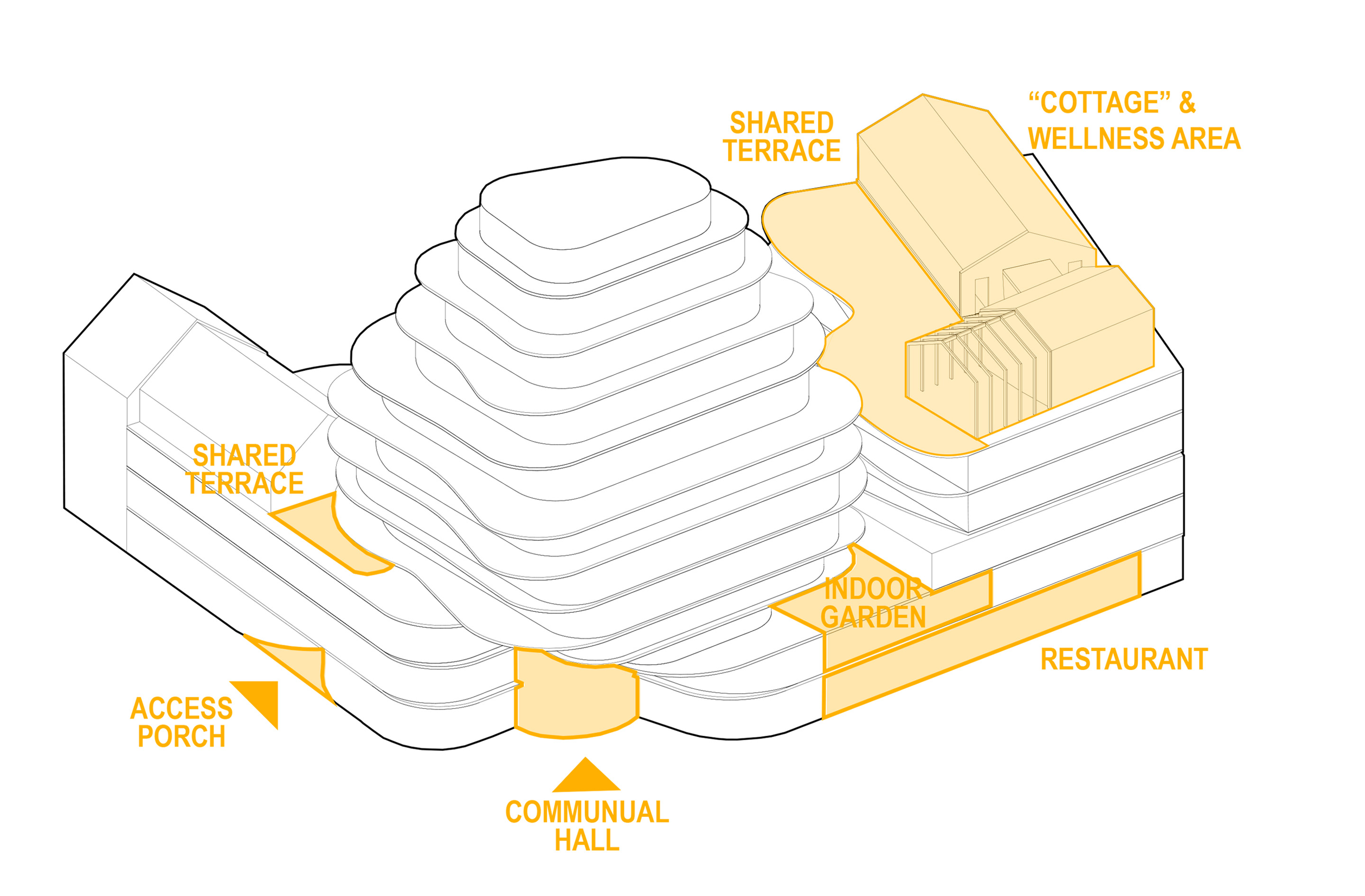 ARBORESCENCE by WY-TO - Architizer