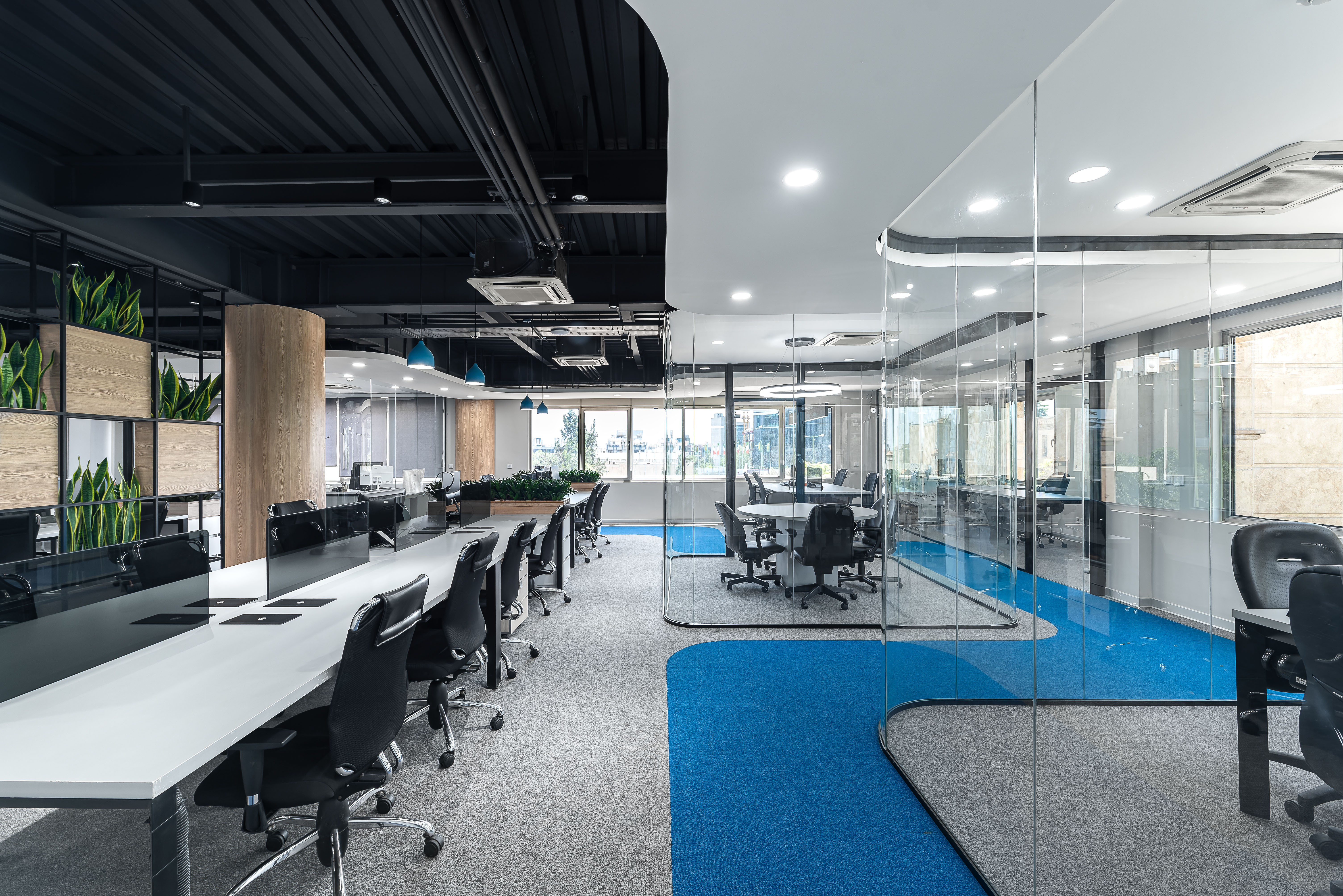 Sakou by Nikdel Design Studio - Architizer