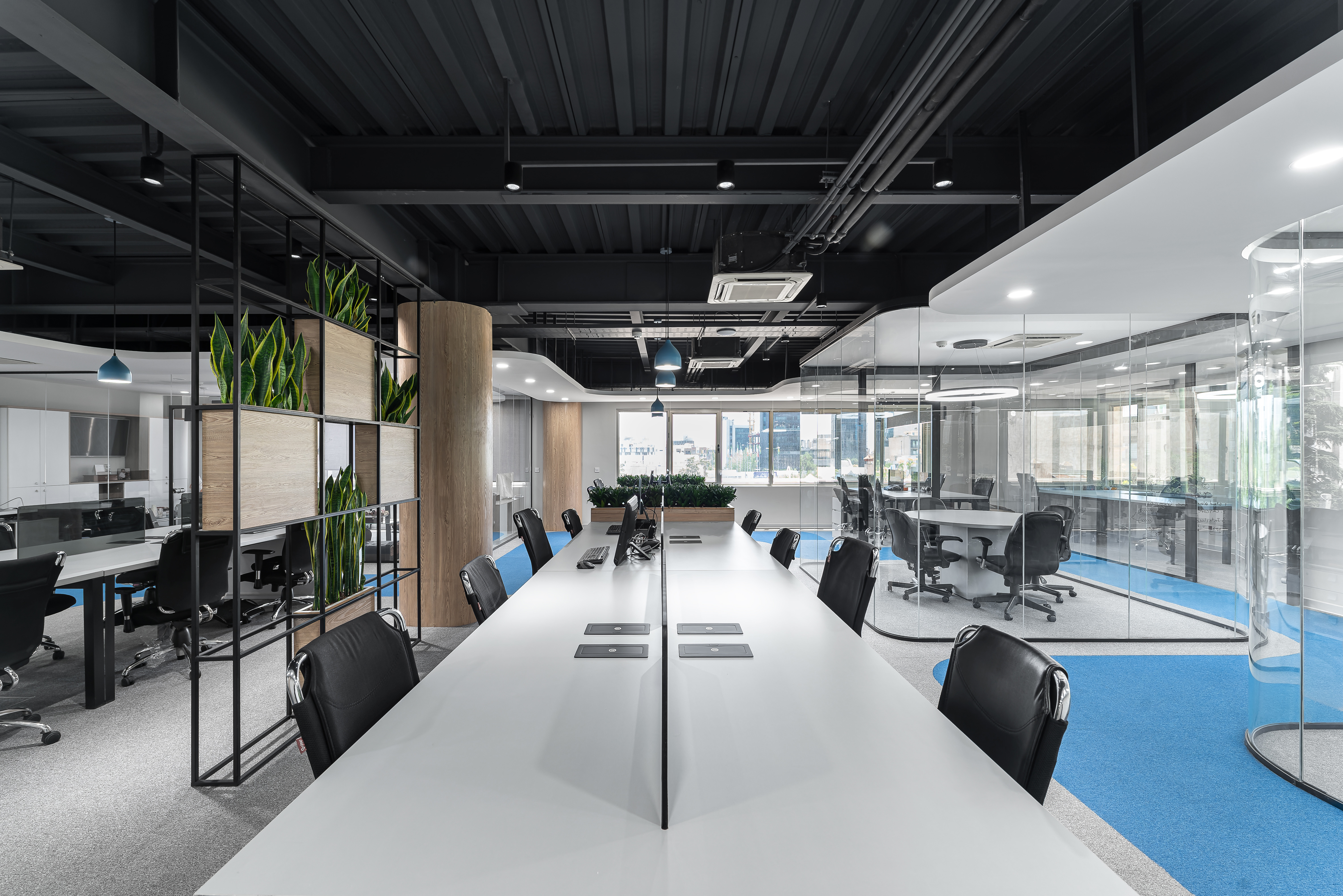 Sakou by Nikdel Design Studio - Architizer