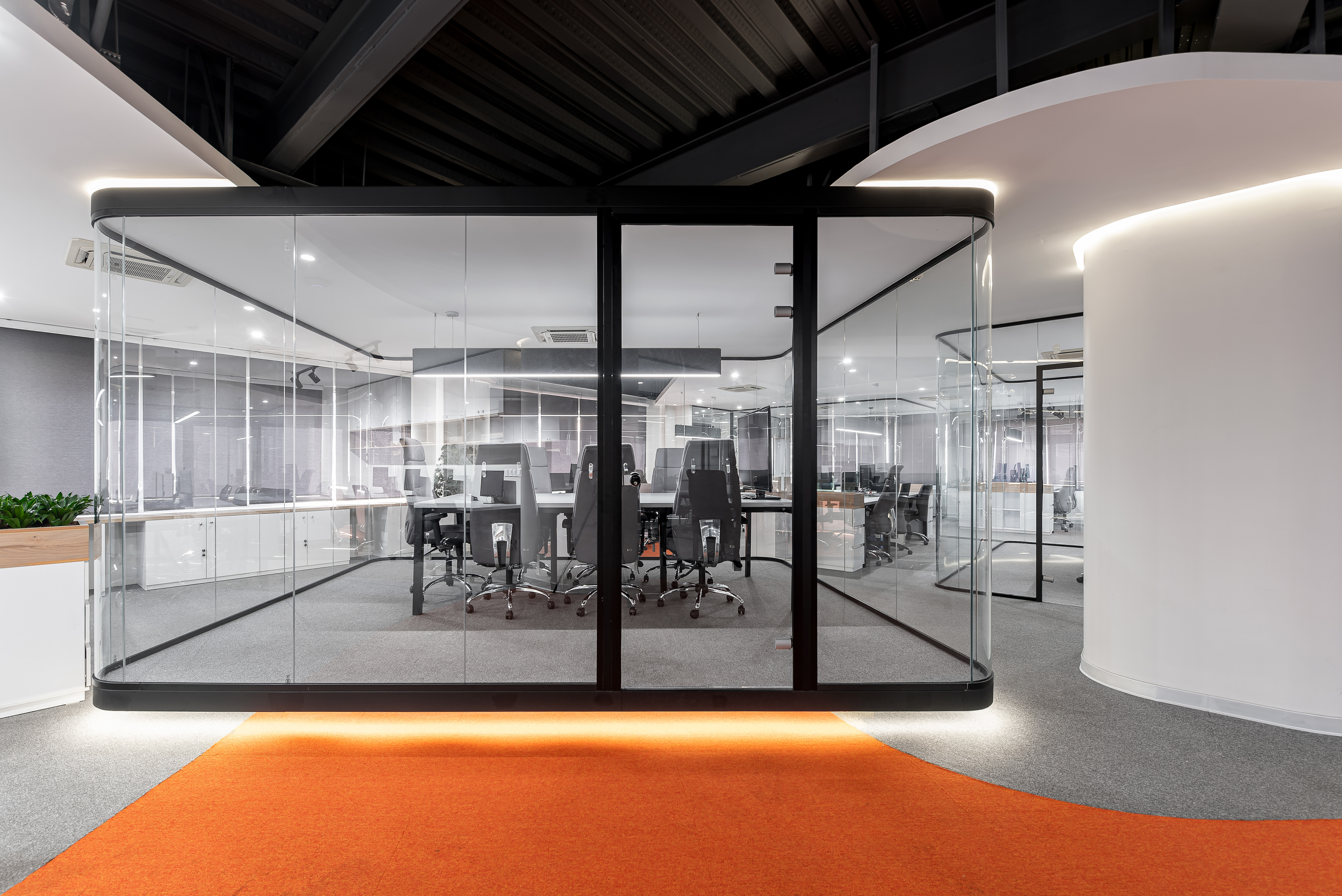 Sakou by Nikdel Design Studio - Architizer