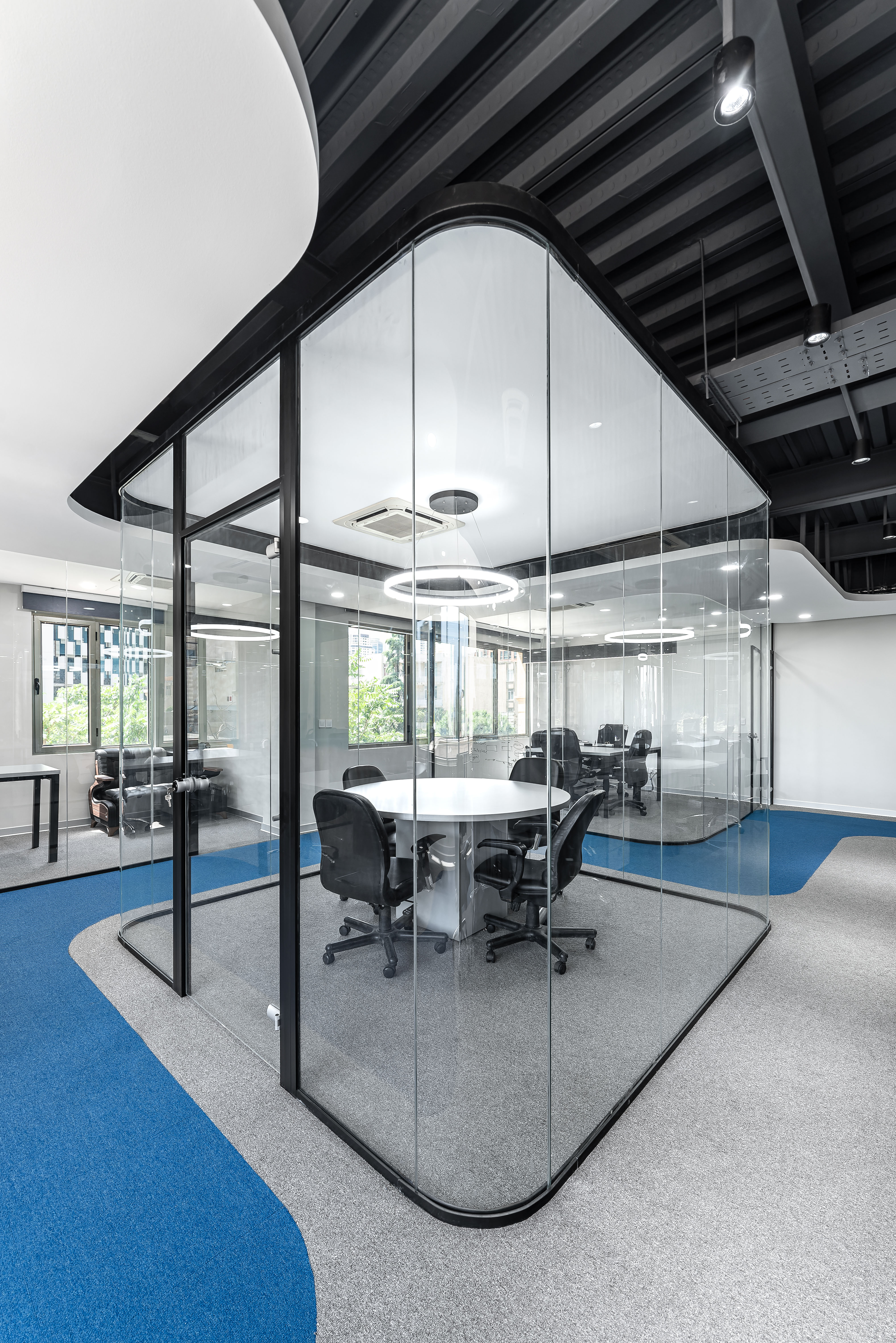 Sakou by Nikdel Design Studio - Architizer