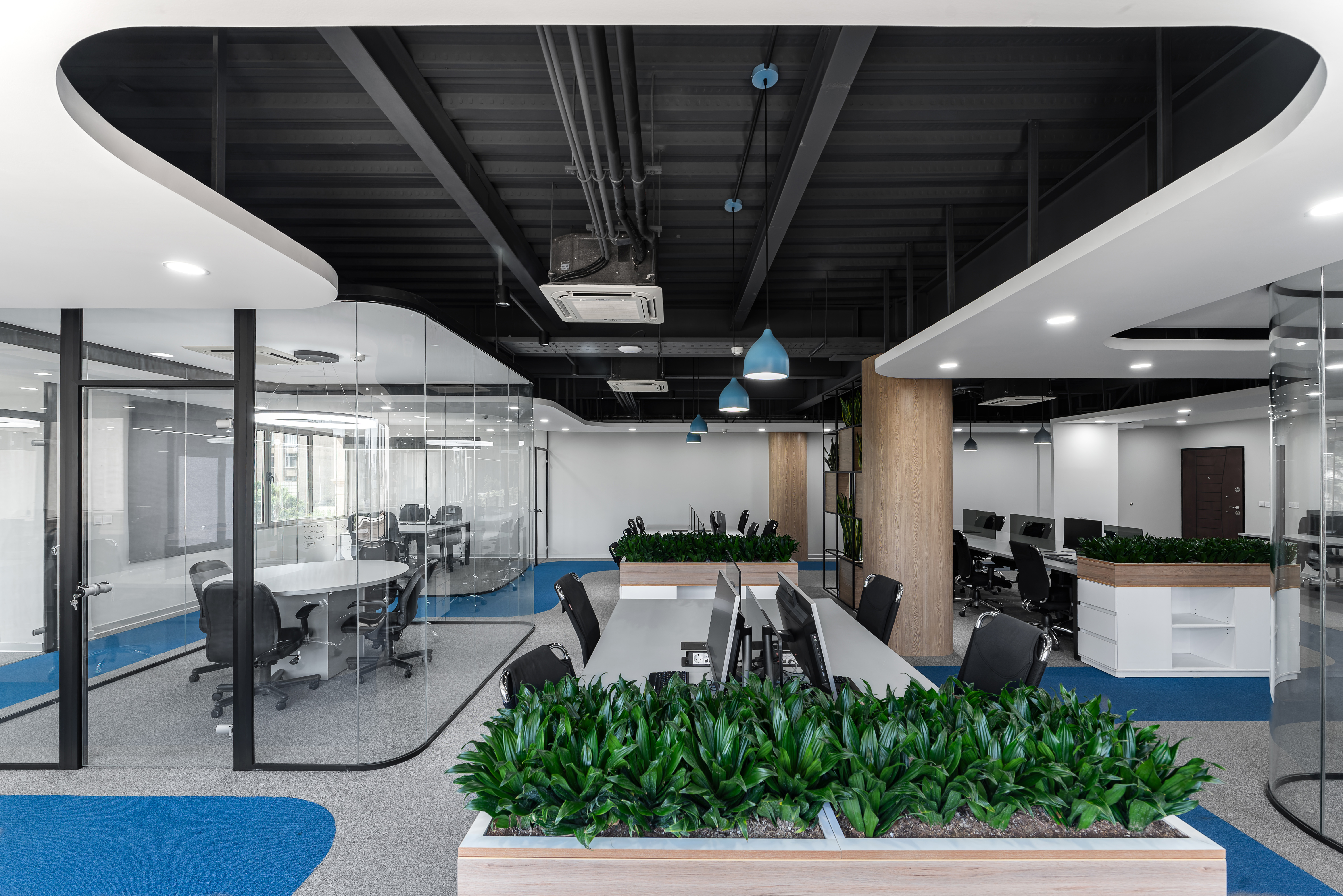 Sakou by Nikdel Design Studio - Architizer