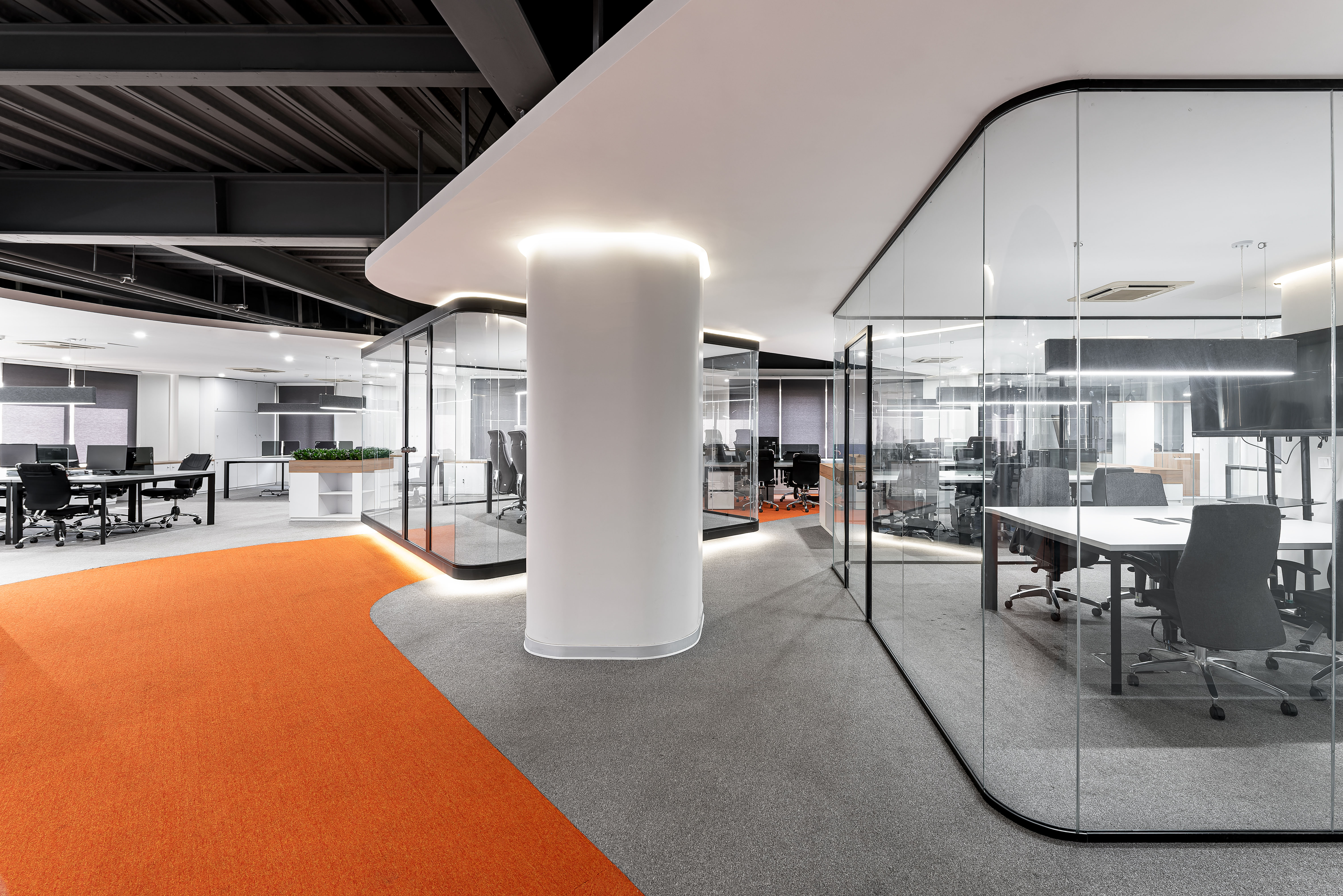 Sakou by Nikdel Design Studio - Architizer