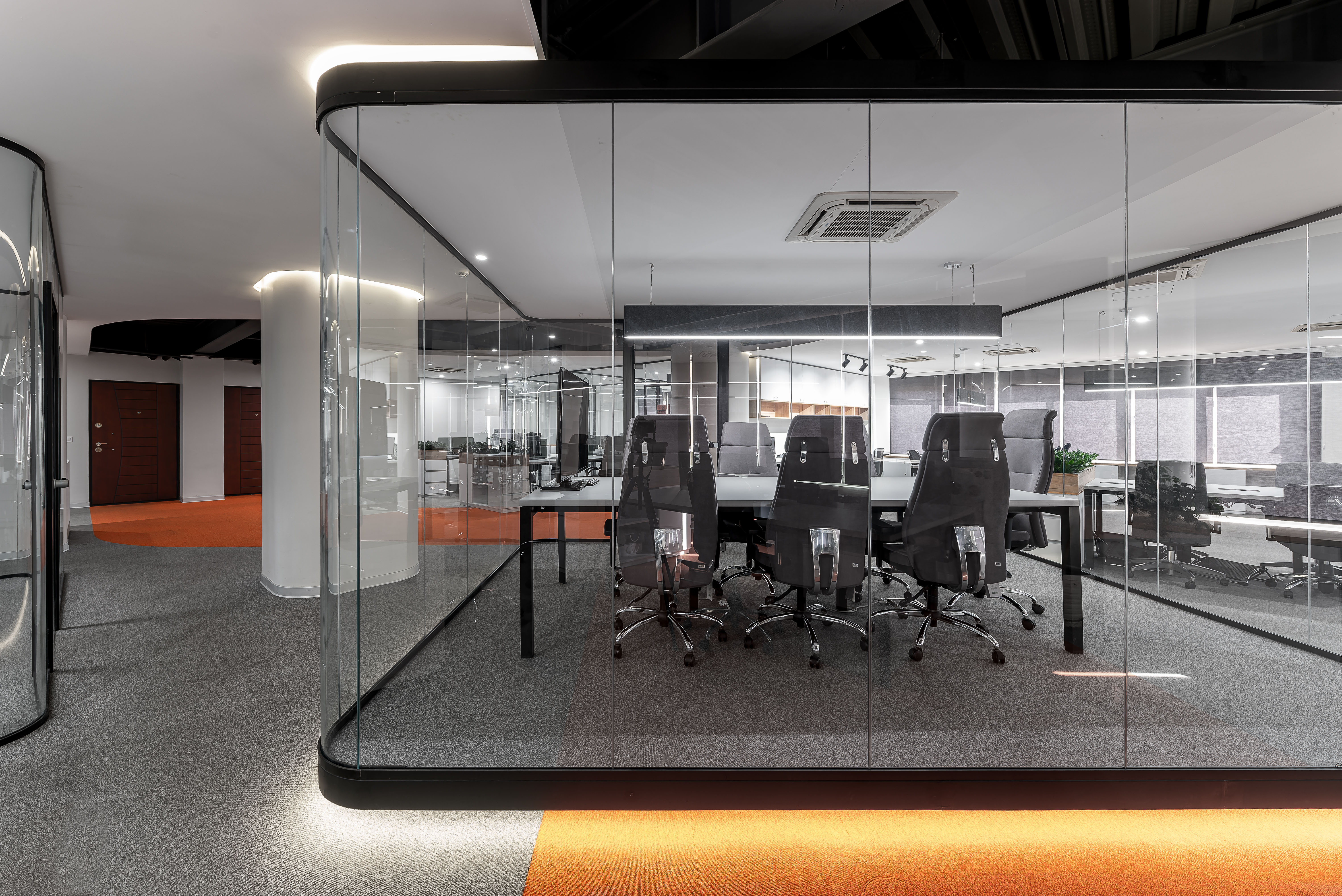 Sakou by Nikdel Design Studio - Architizer