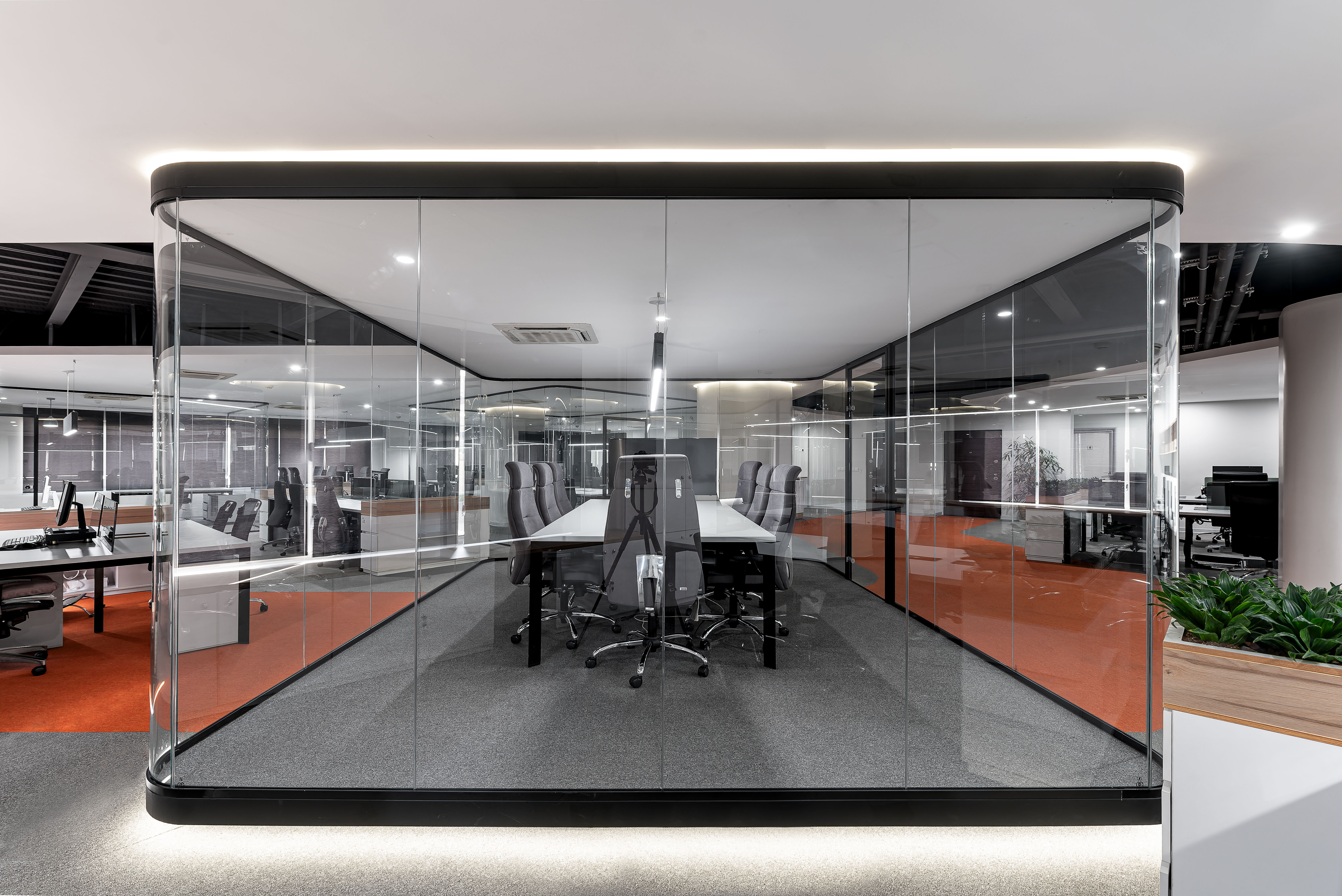 Sakou by Nikdel Design Studio - Architizer