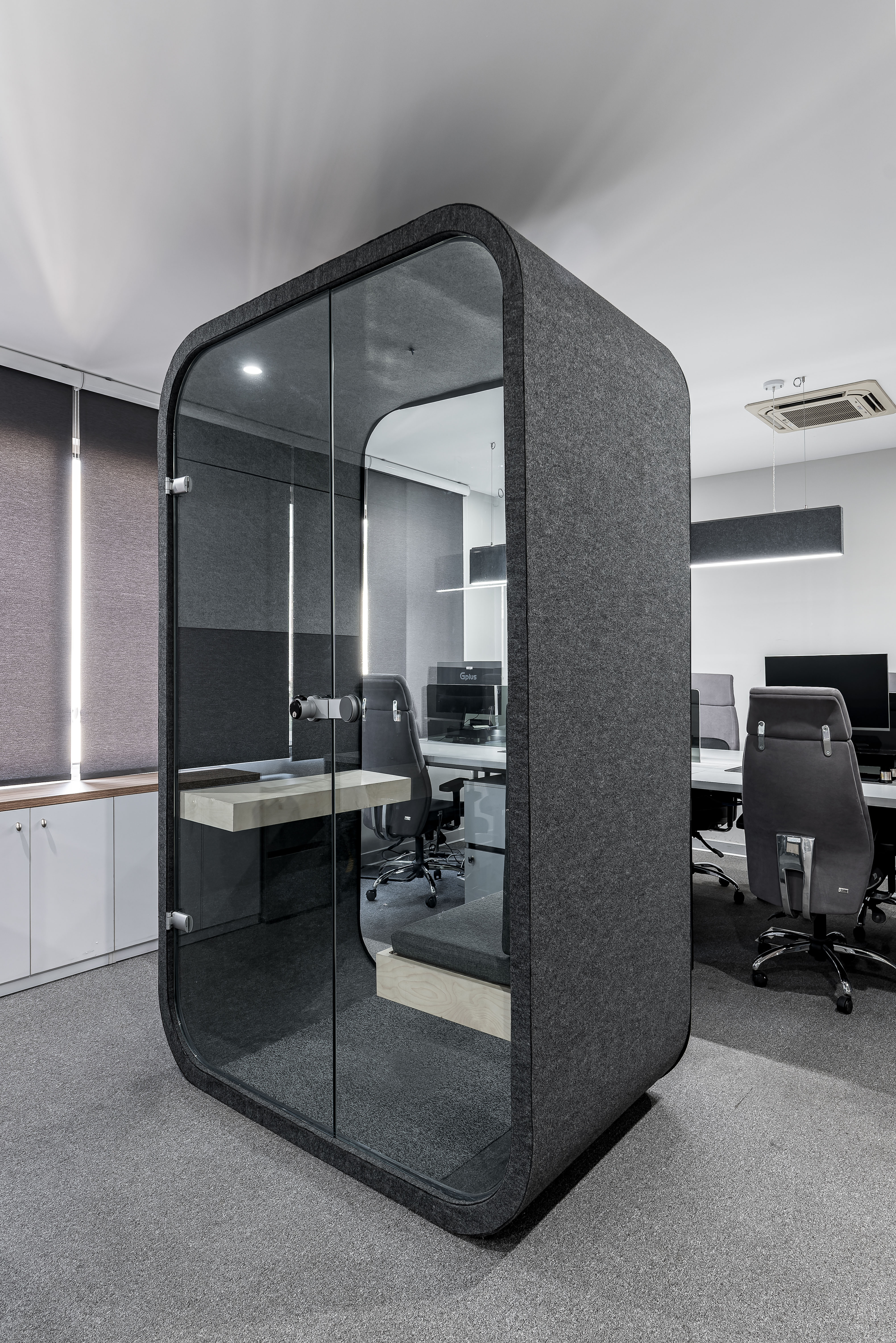 Sakou by Nikdel Design Studio - Architizer