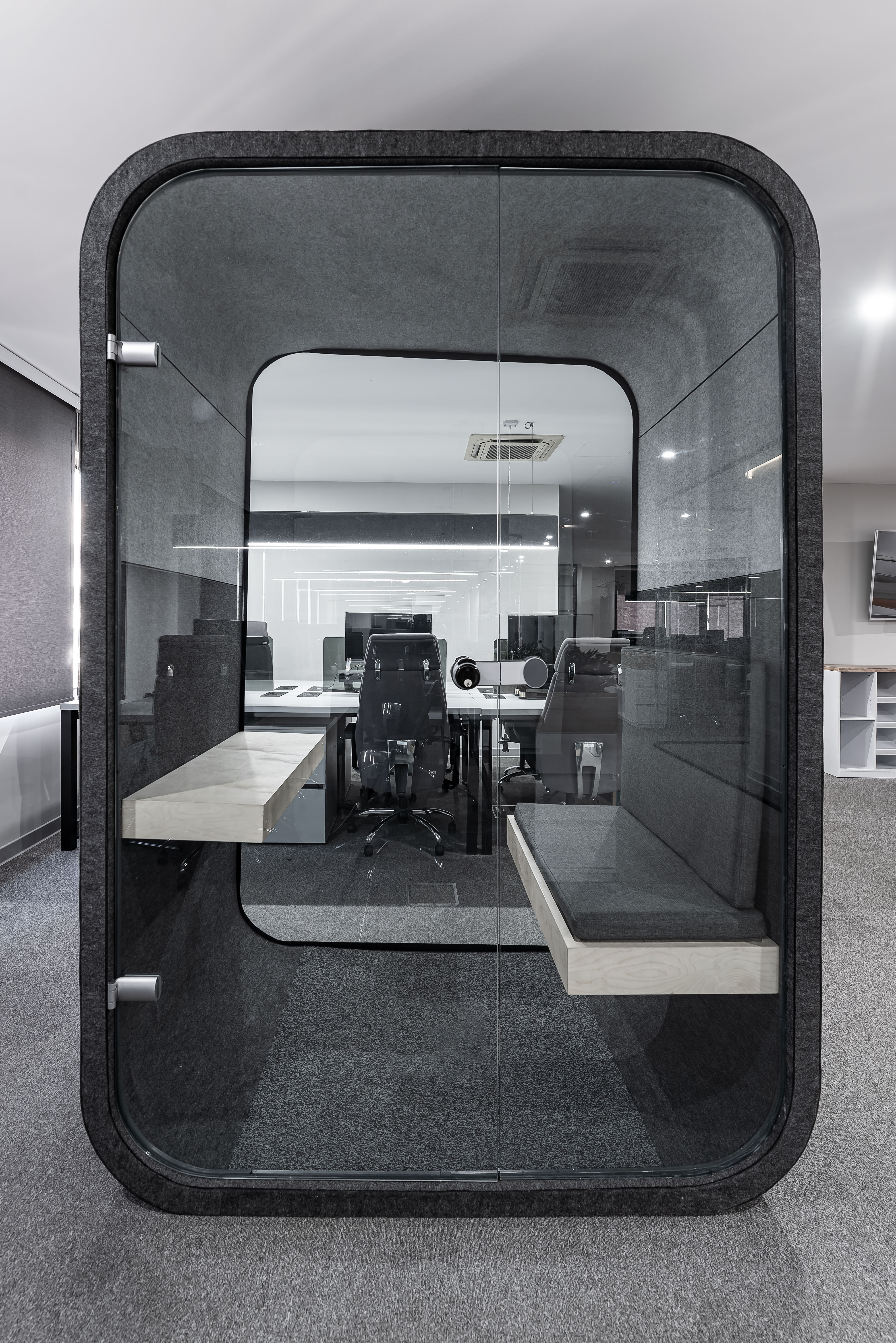Sakou by Nikdel Design Studio - Architizer