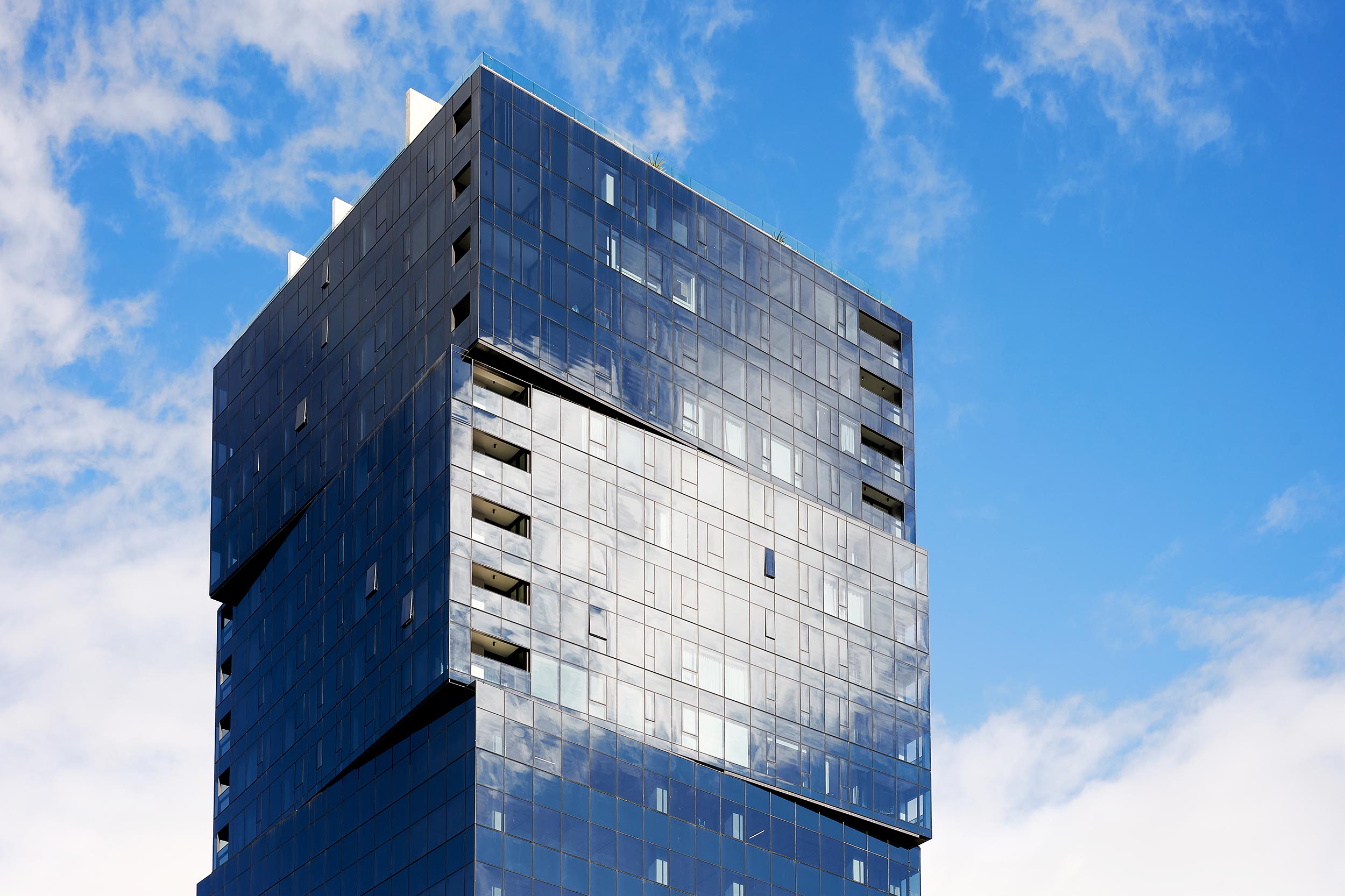 The Rubik, Cape Town by dhk Architects - Architizer