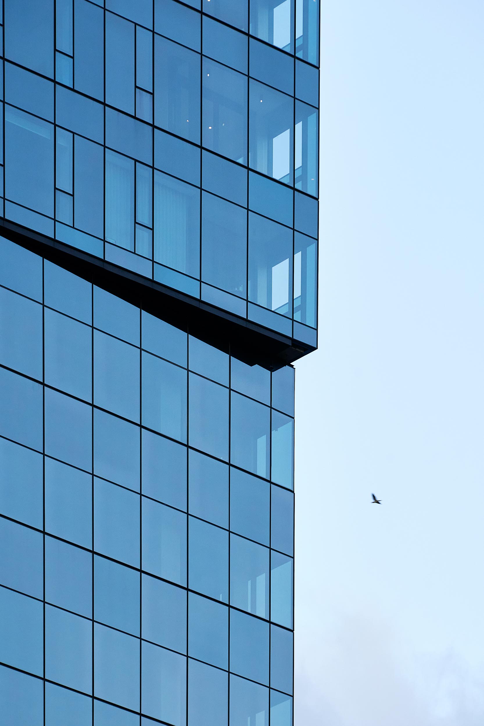 The Rubik, Cape Town by dhk Architects - Architizer