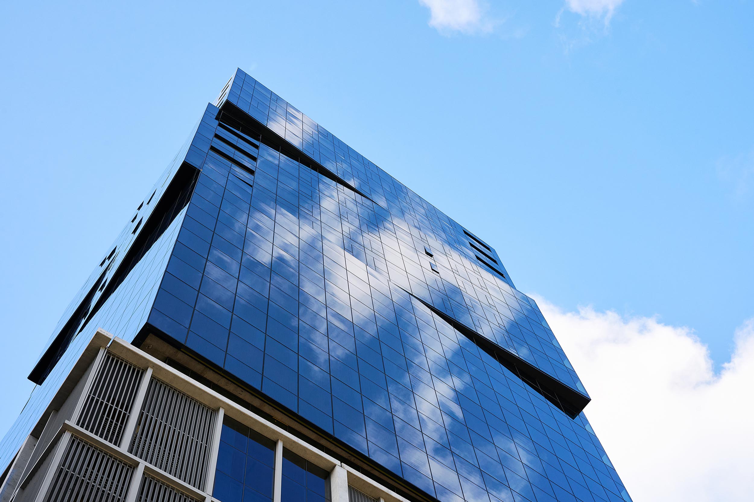 The Rubik, Cape Town by dhk Architects - Architizer