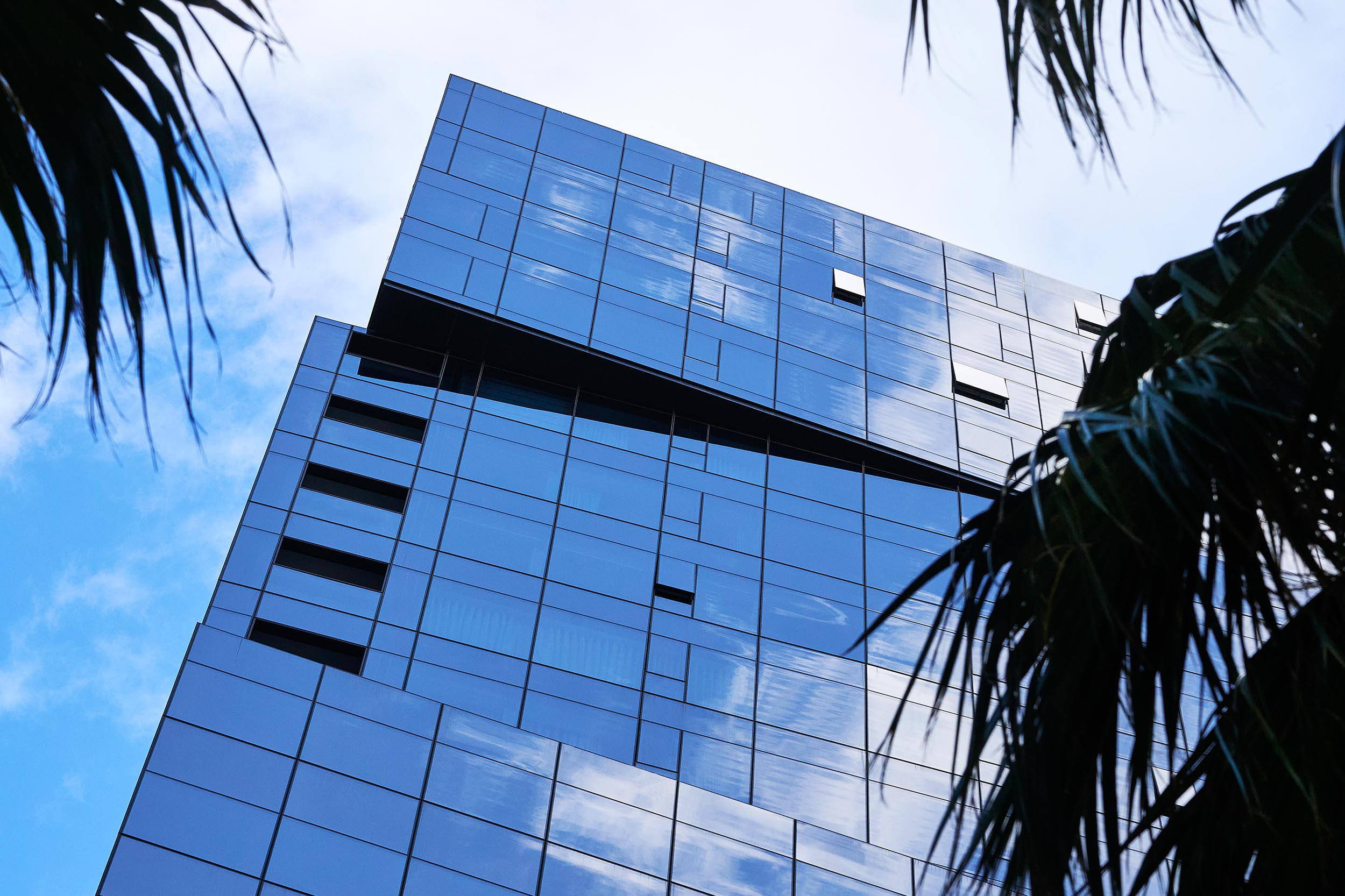 The Rubik, Cape Town by dhk Architects - Architizer