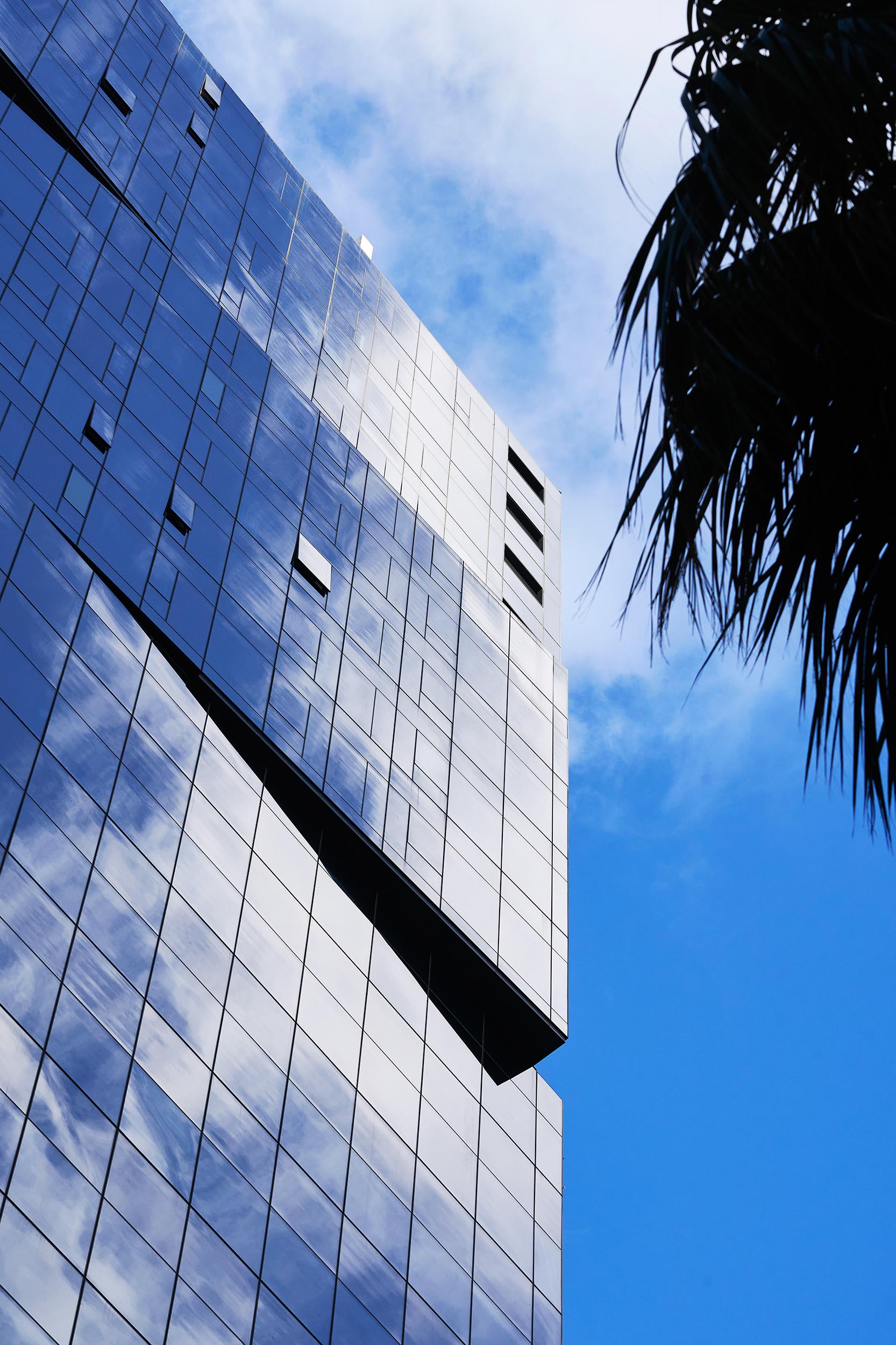 The Rubik, Cape Town by dhk Architects - Architizer