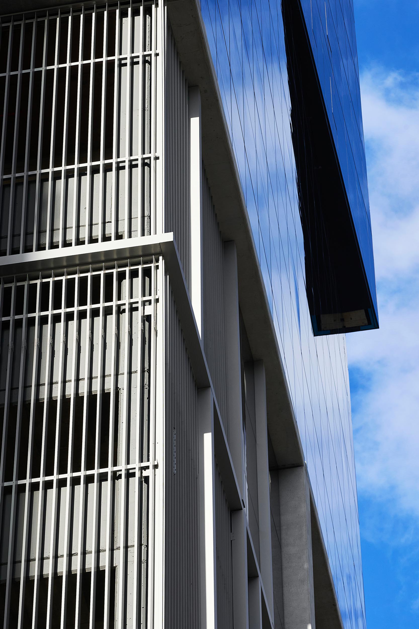 The Rubik, Cape Town by dhk Architects - Architizer