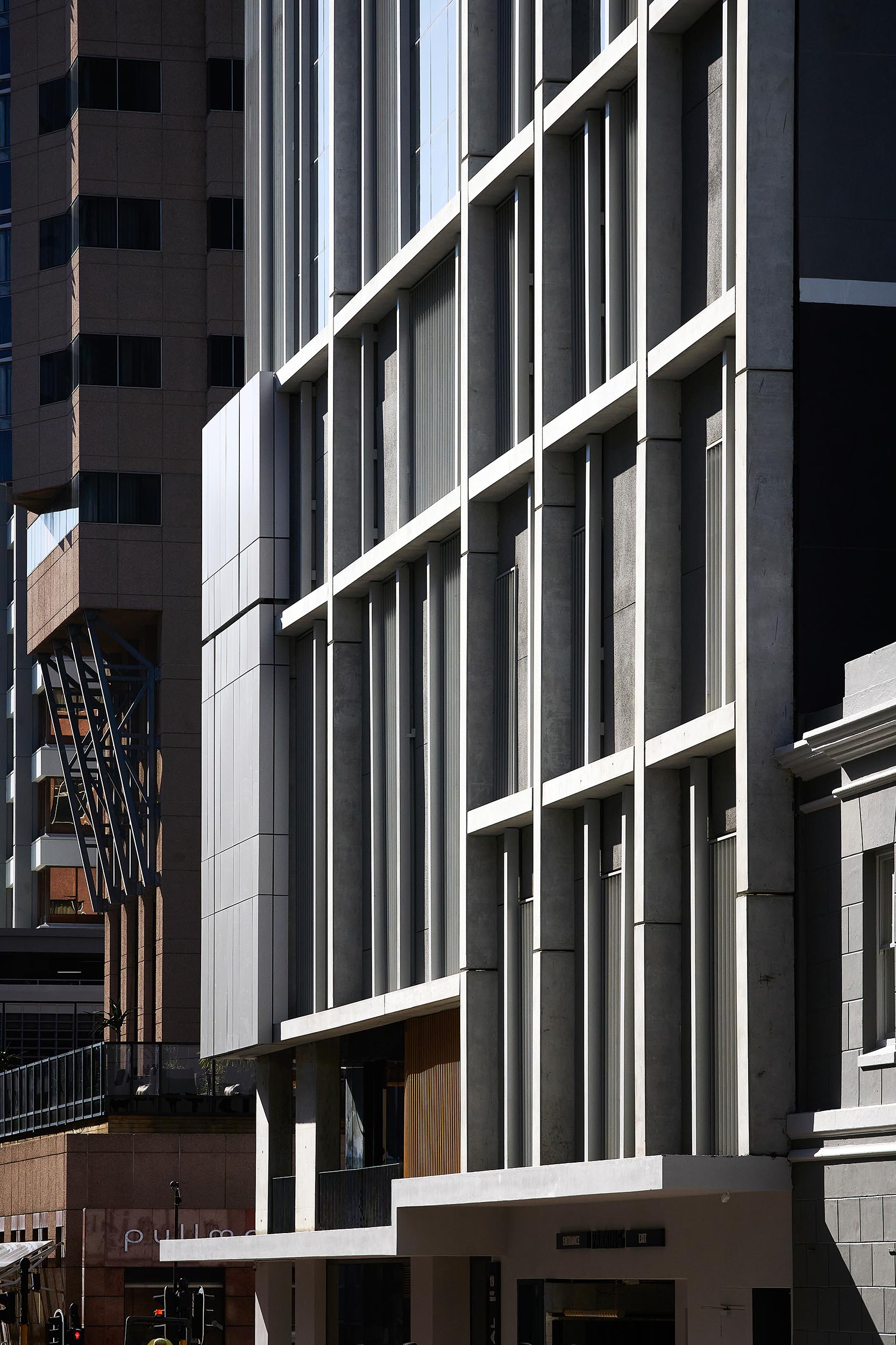 The Rubik, Cape Town by dhk Architects - Architizer