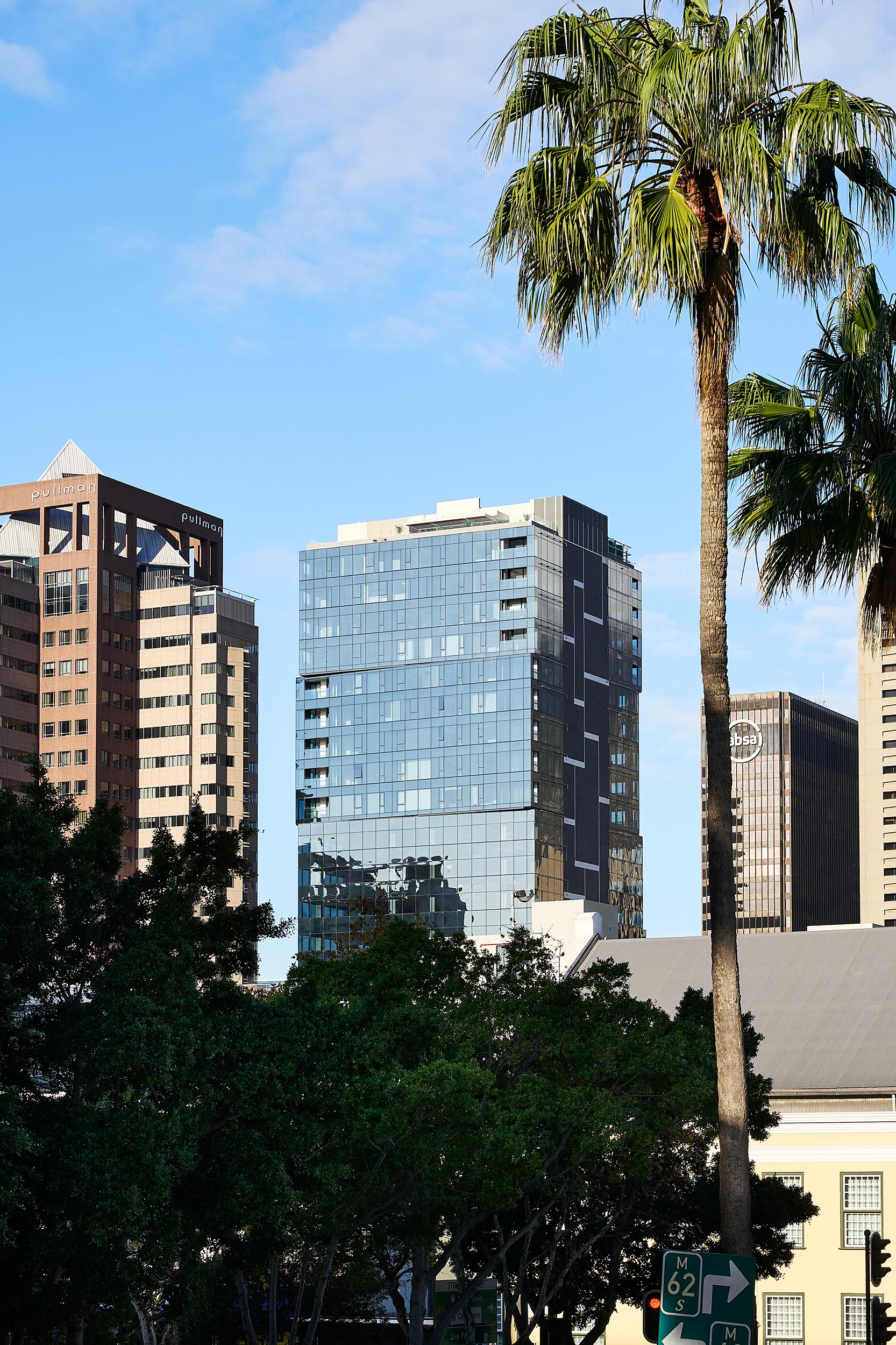 The Rubik, Cape Town by dhk Architects - Architizer
