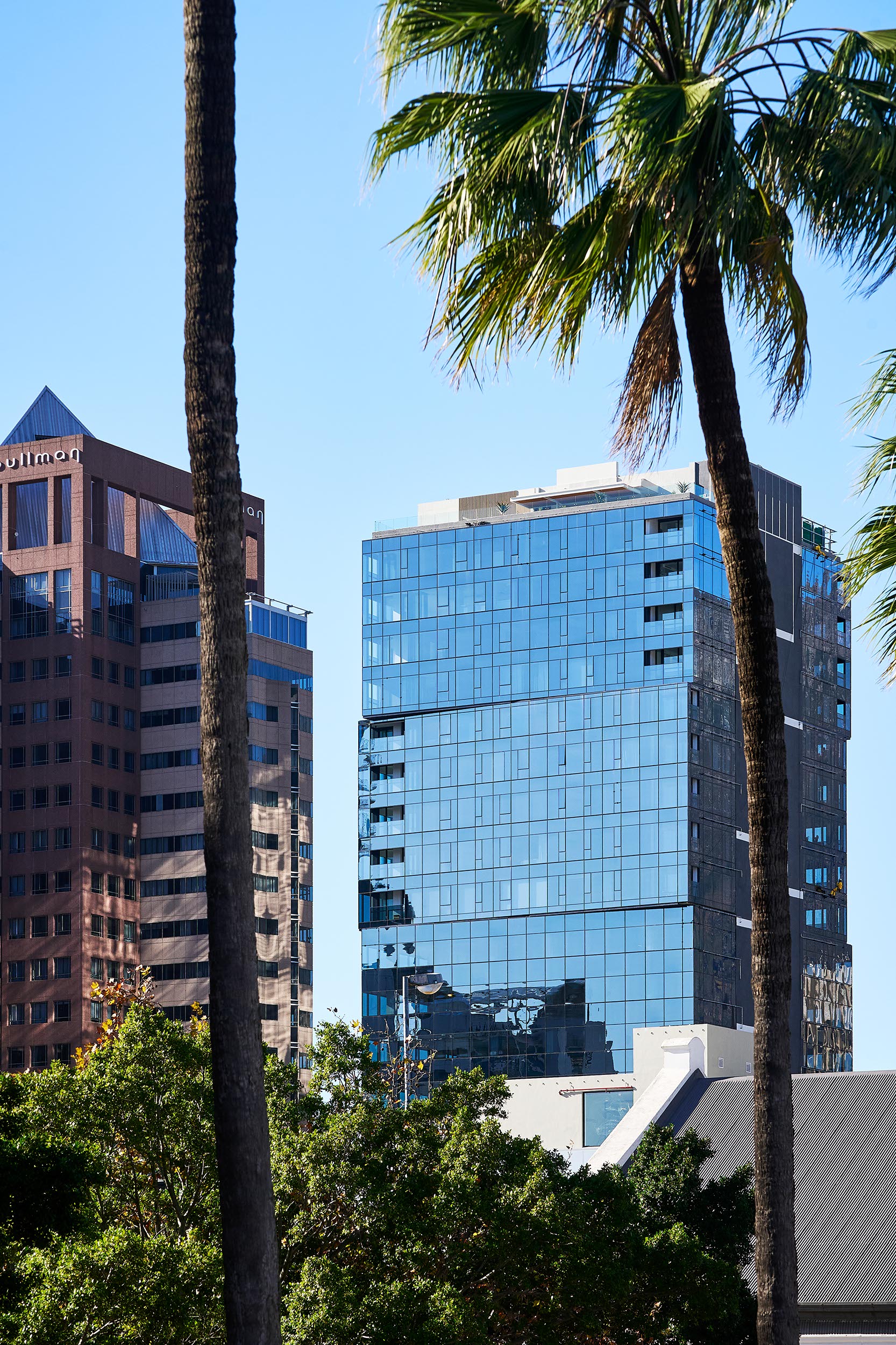 The Rubik, Cape Town by dhk Architects - Architizer