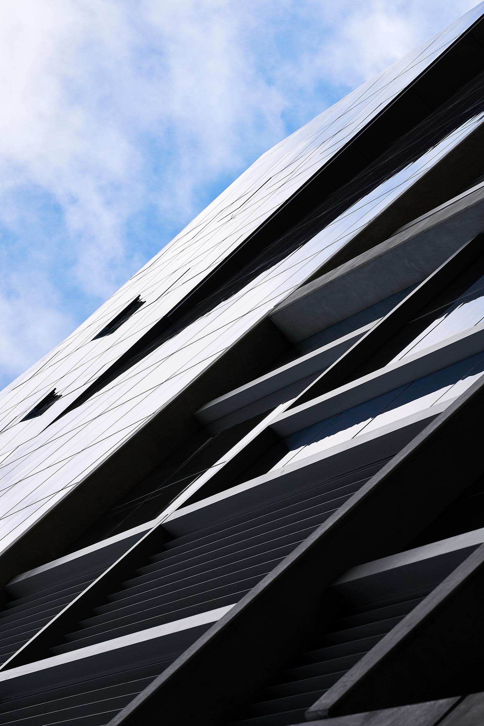 The Rubik, Cape Town by dhk Architects - Architizer