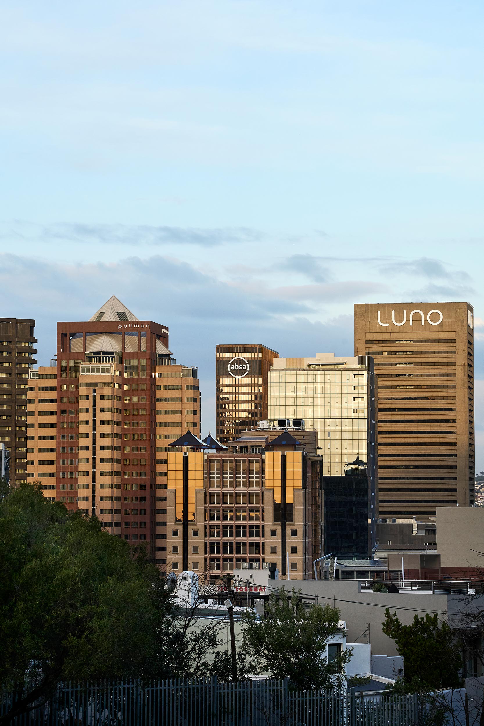 The Rubik, Cape Town by dhk Architects - Architizer