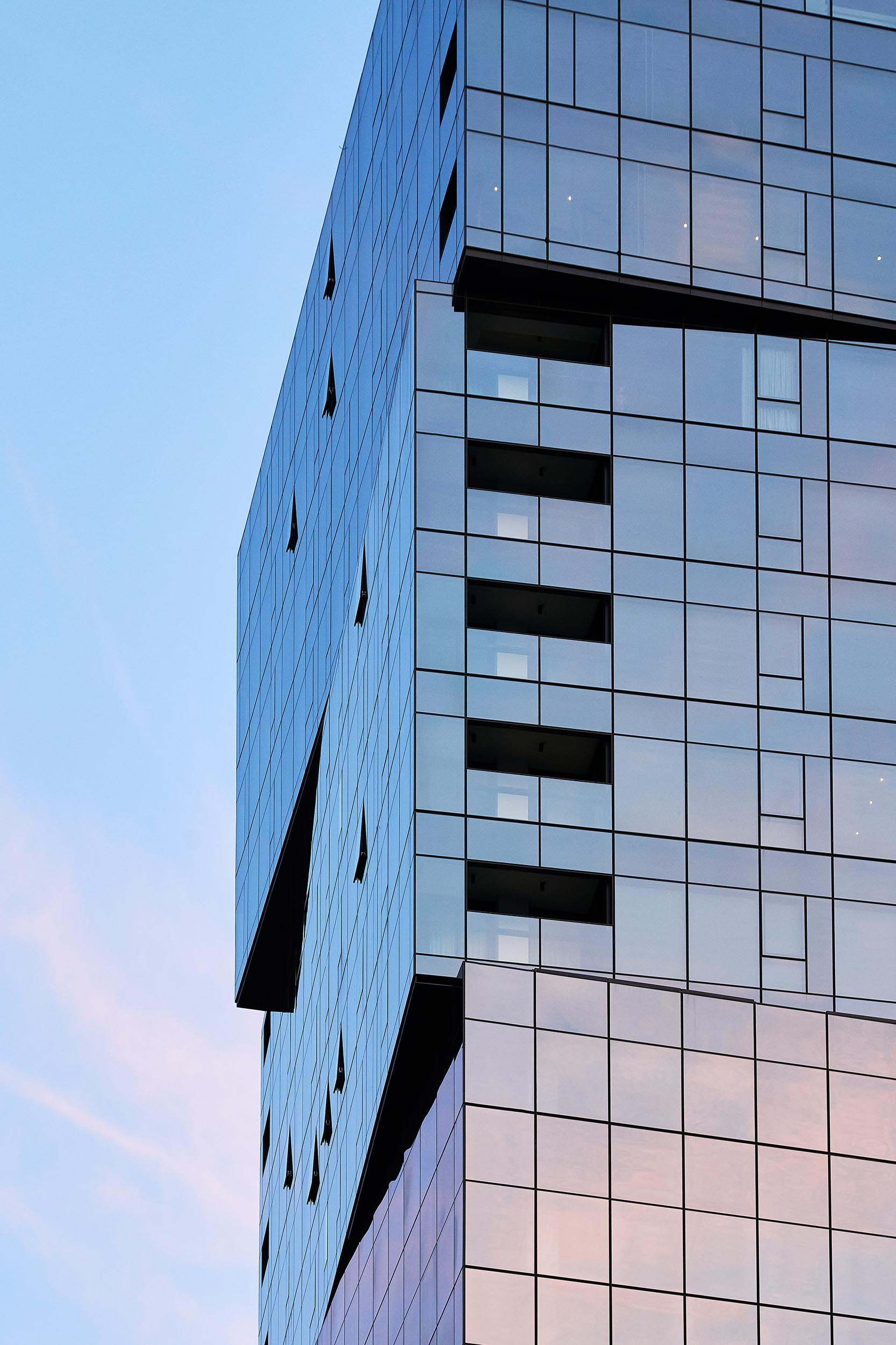 The Rubik, Cape Town by dhk Architects - Architizer