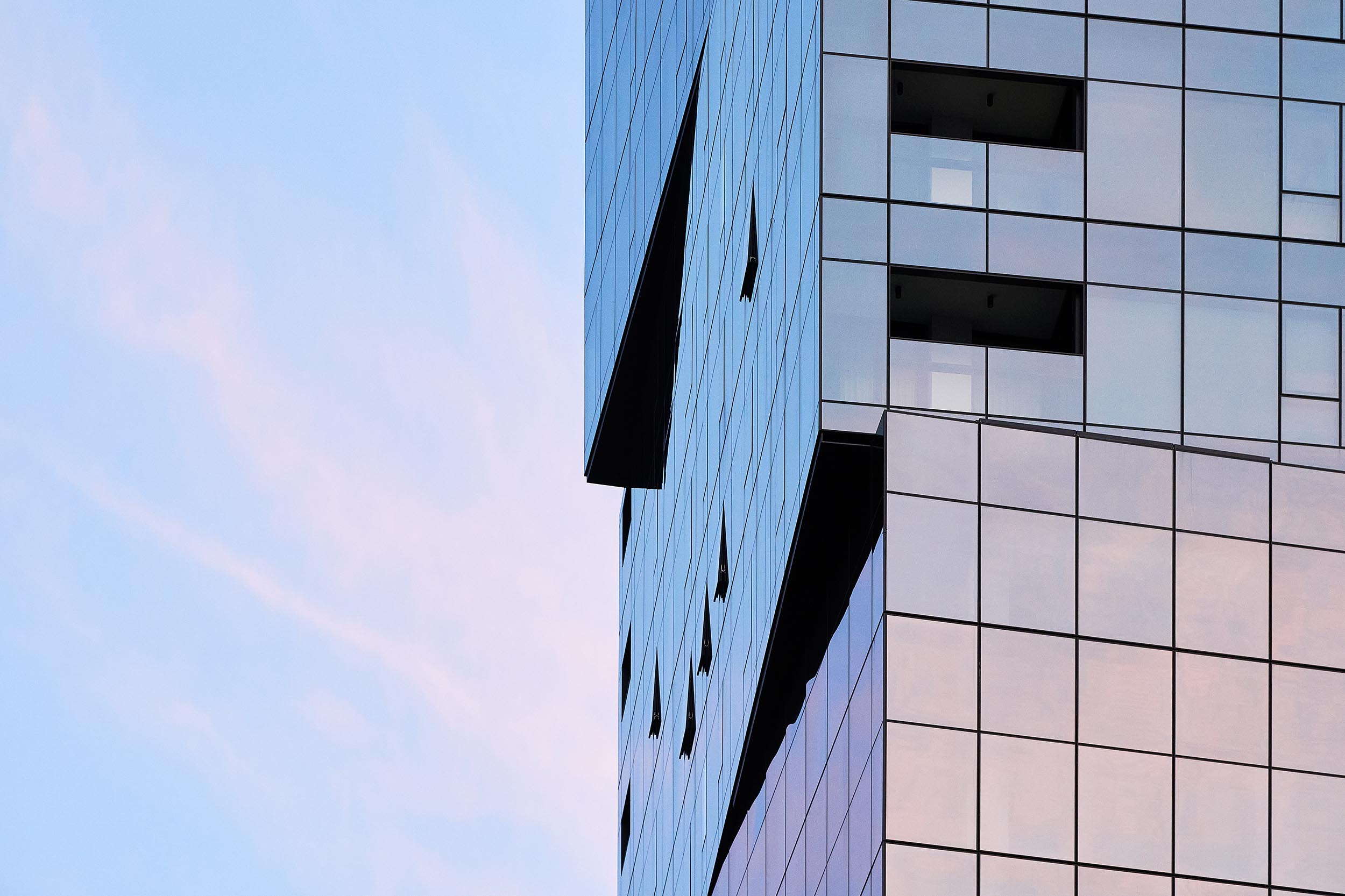 The Rubik, Cape Town by dhk Architects - Architizer