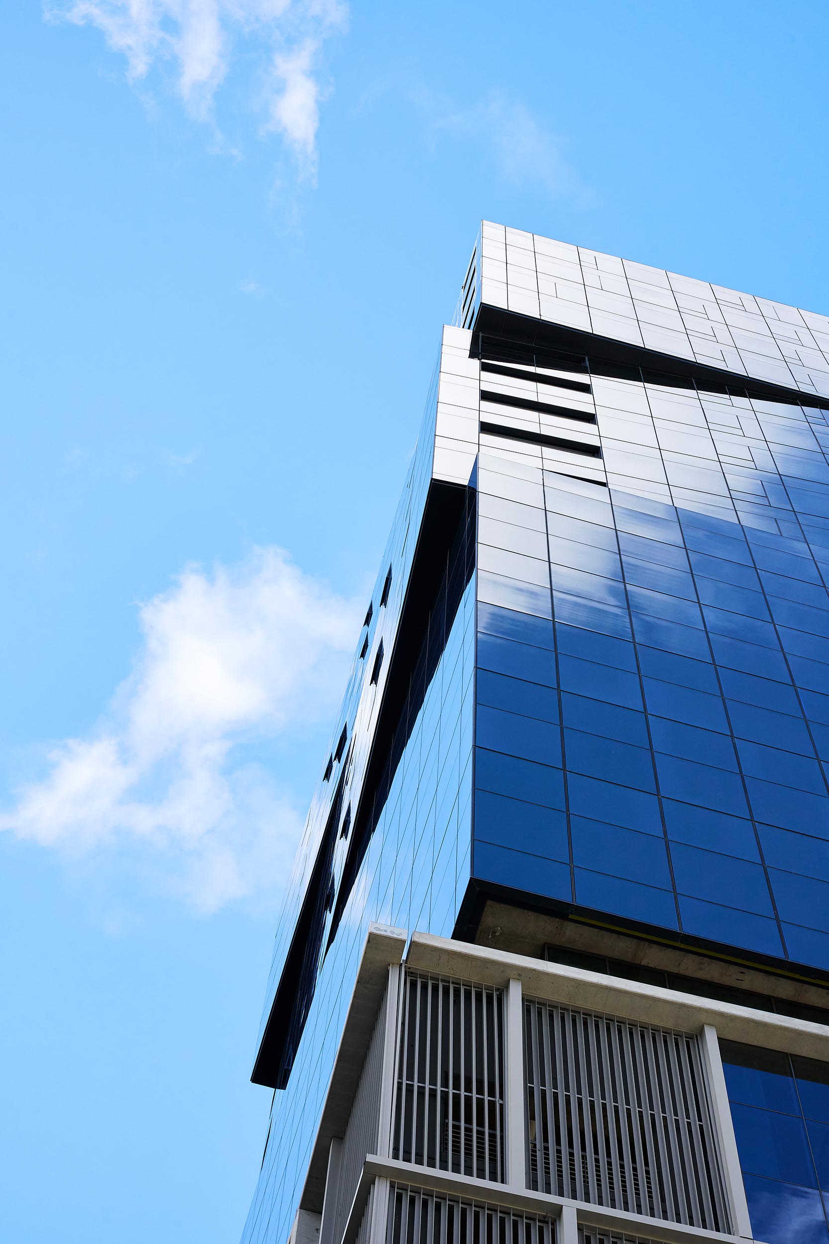 The Rubik, Cape Town by dhk Architects - Architizer